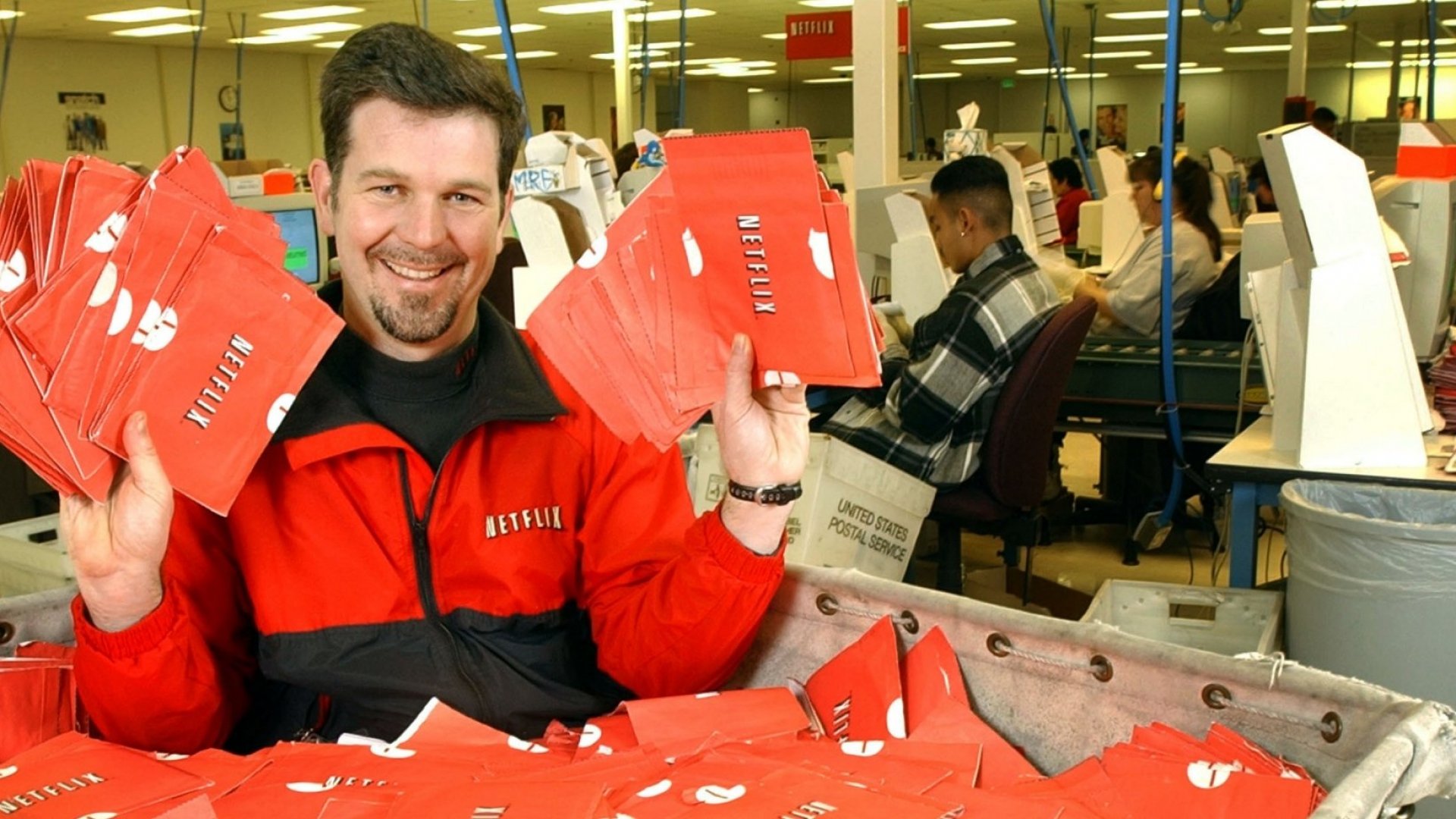 6 Iconic Companies That Succeeded During a Recession | Inc.com