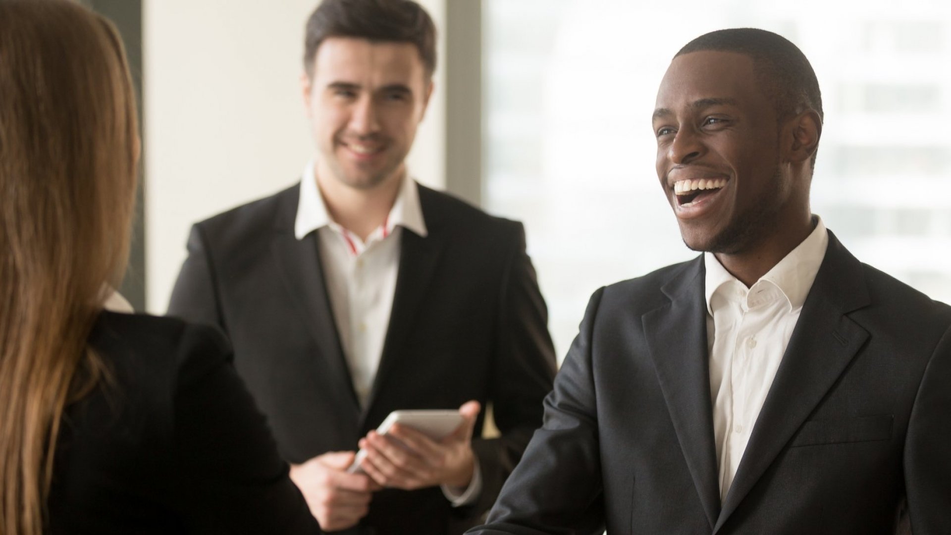 Want to Recruit and Retain the Very Best People? Here's How | Inc.com