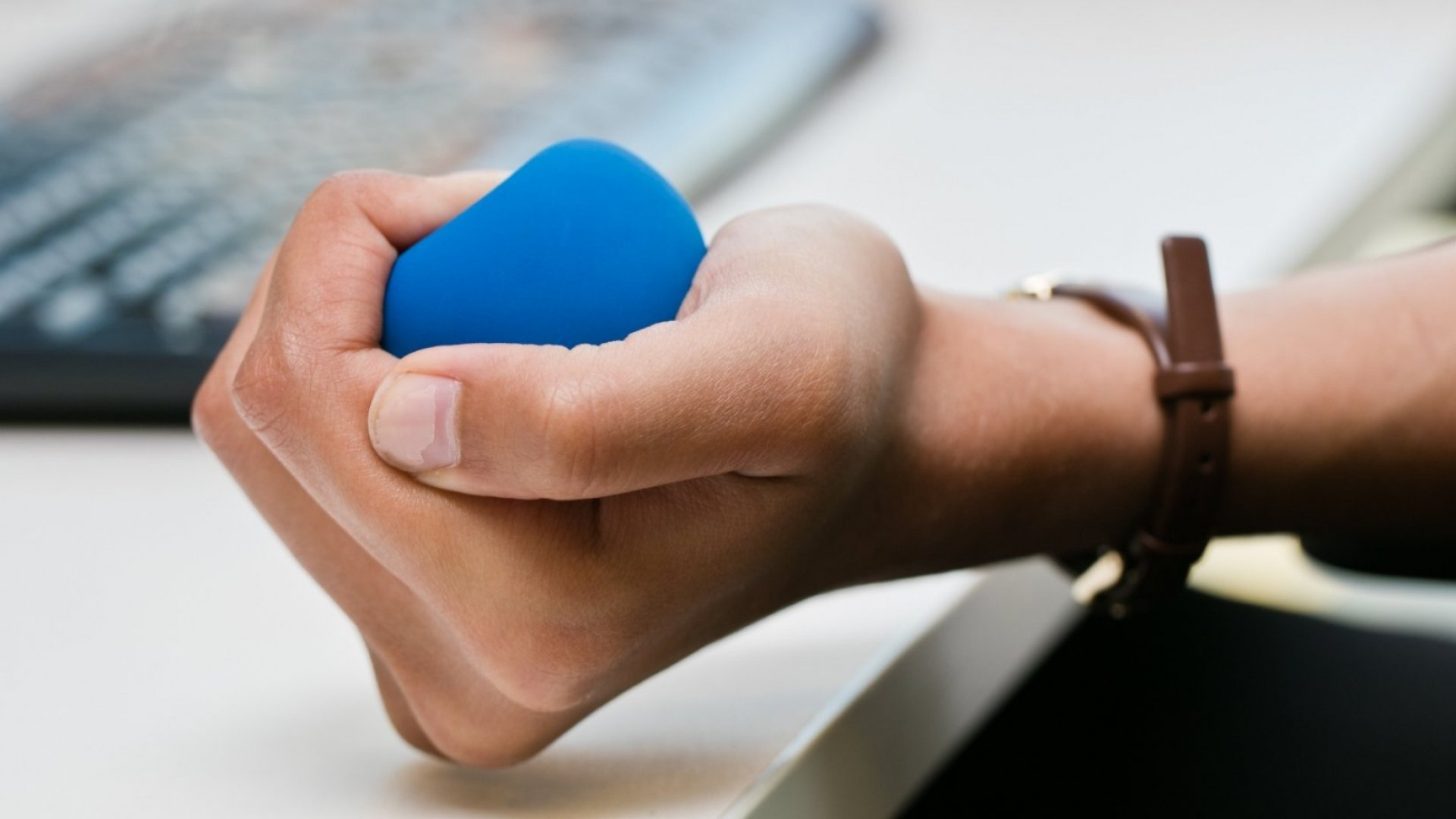 2 Powerful, But Simple Methods for Reducing Stress in the Workplace ...