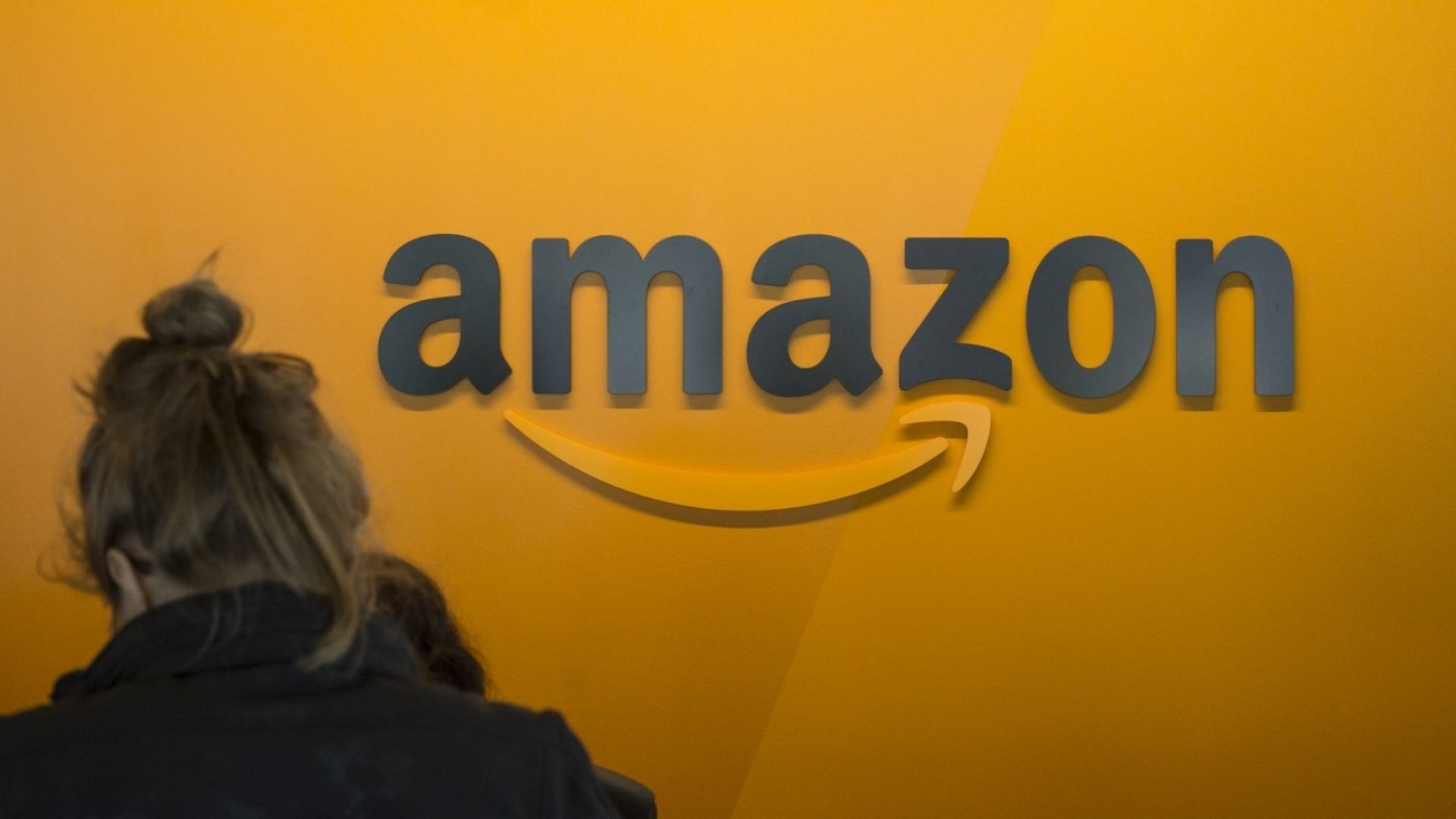 Amazon's Second Headquarters. The 1 Finalist That May Have Just Put ...