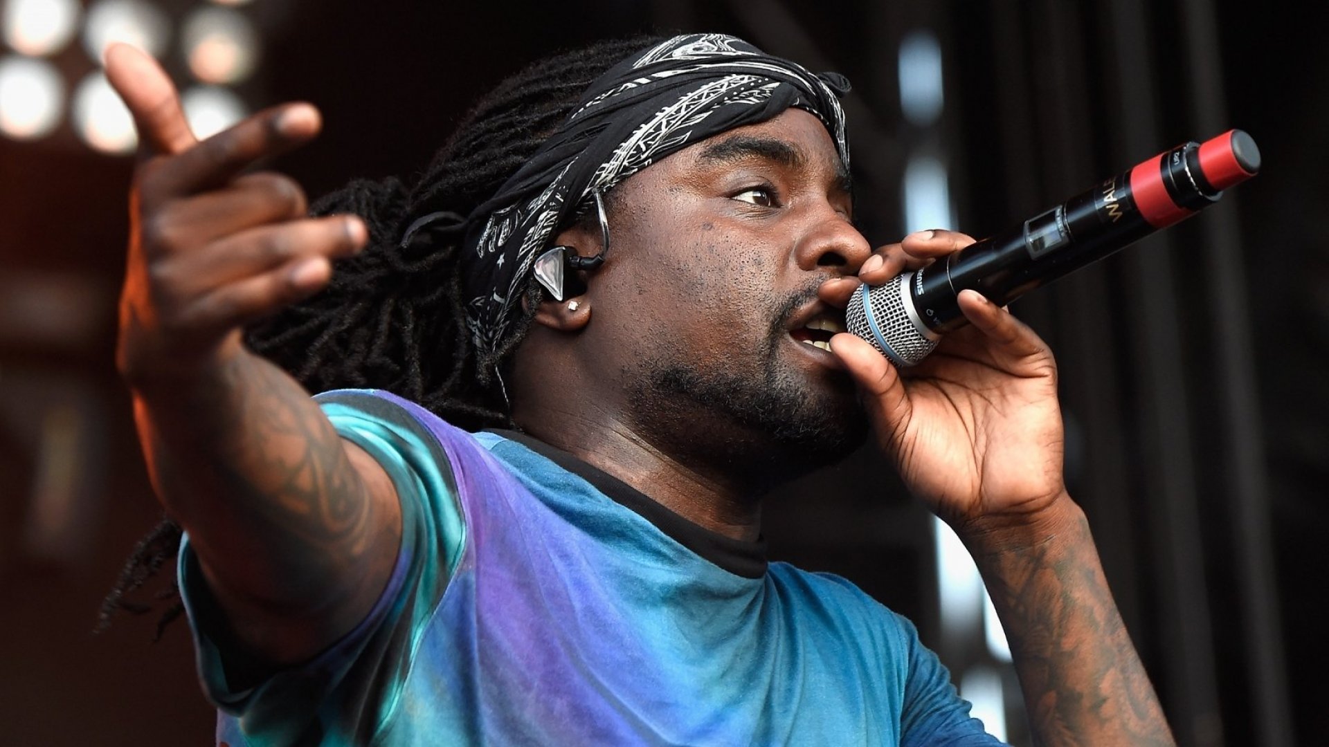 Rapper: American Airlines Told Me, 'You Don't Belong In First Class ...