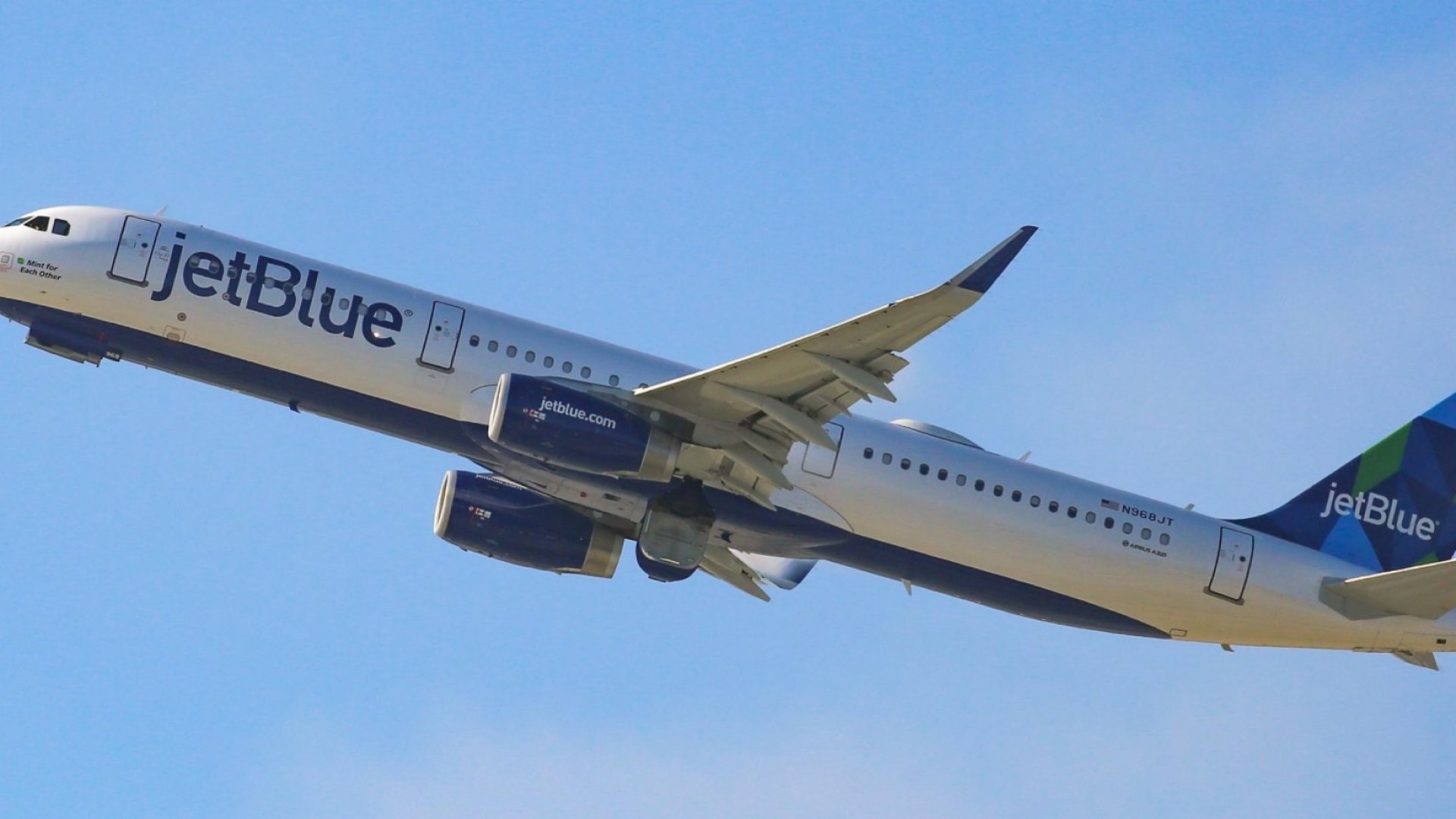 JetBlue Just Found a New Revenue Stream That May Make You Weep or Laugh ...