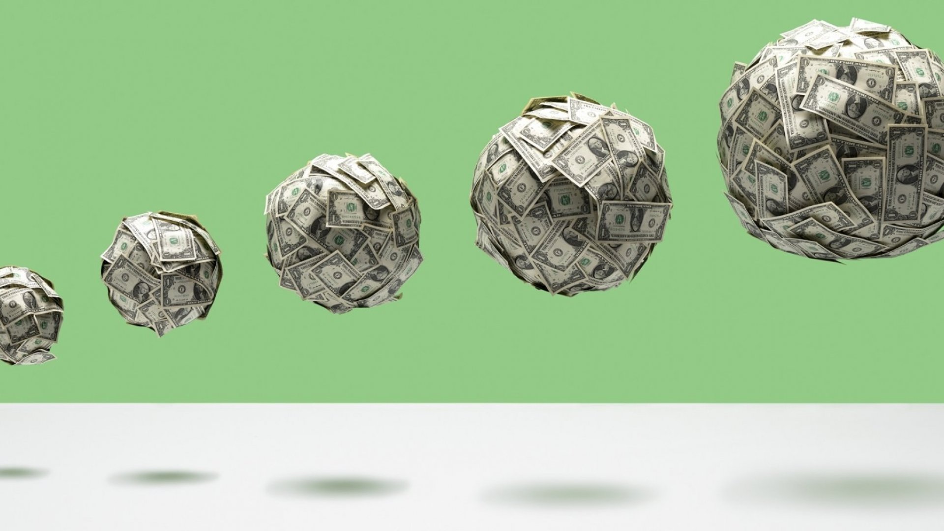 Burning Too Much Cash? Here's the 5-Step Process to Boosting Your ...