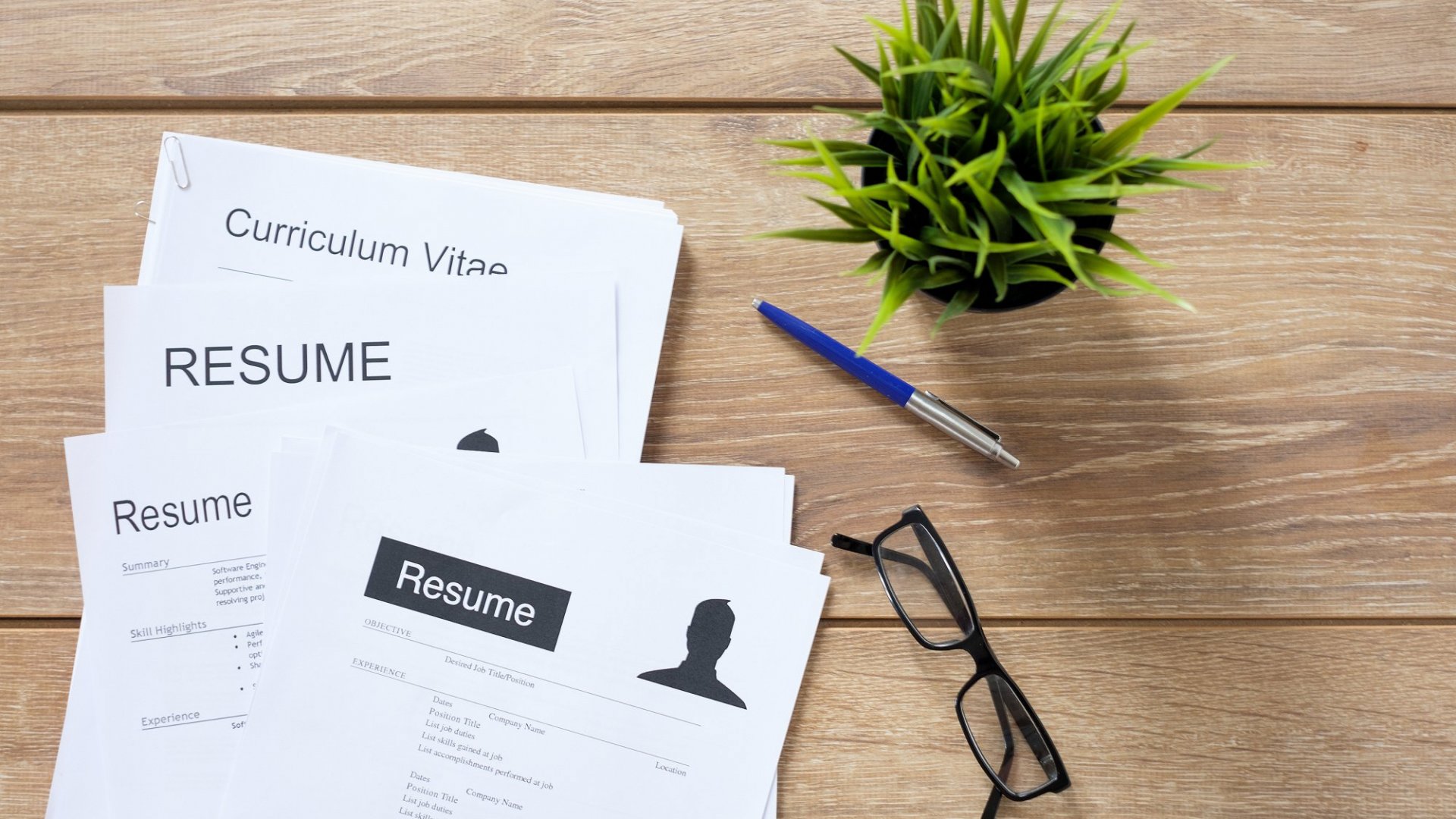 What Does a 'Good' Resume Look Like in 2019? The Answer May Surprise ...