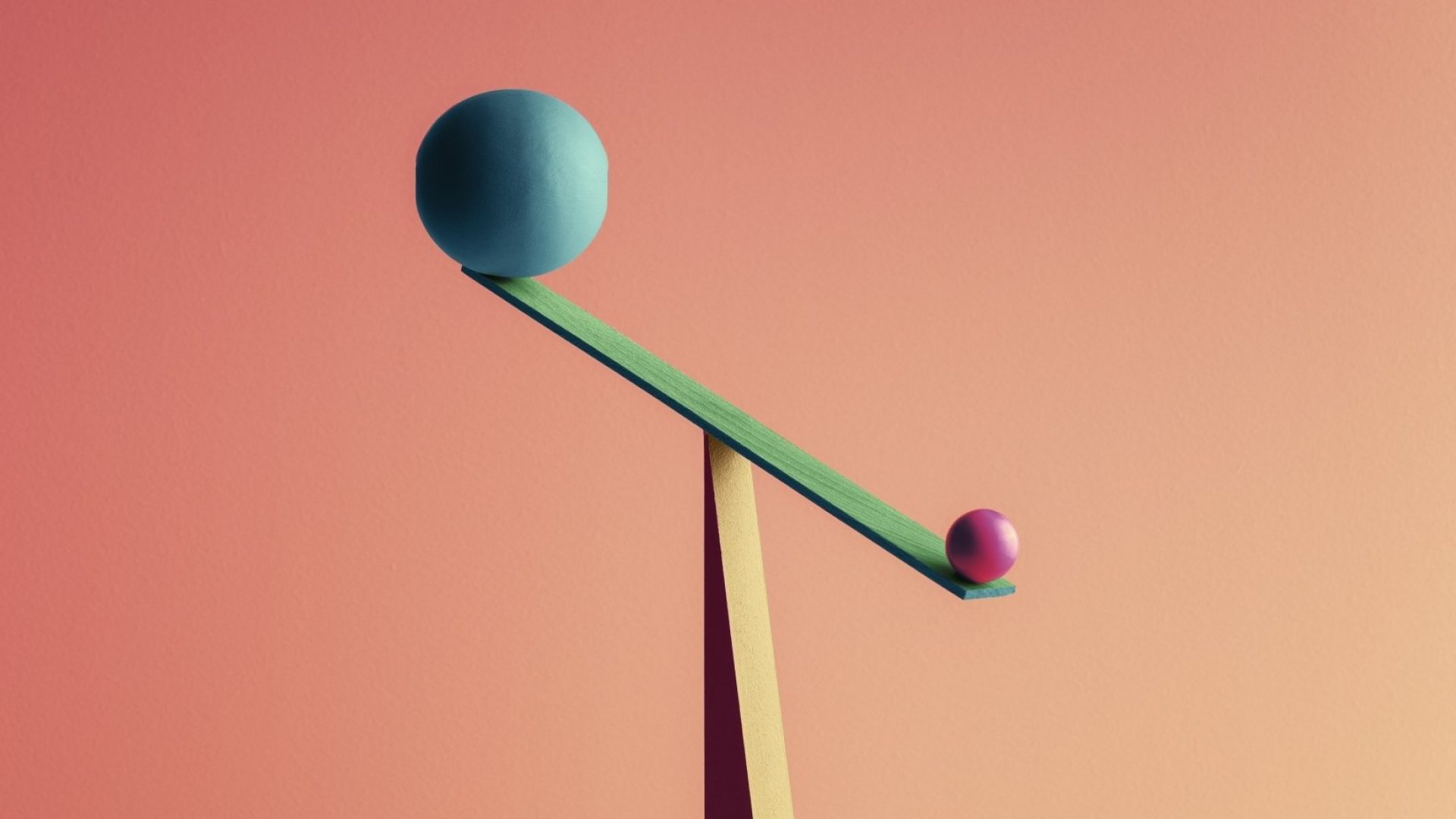 Want to Better Balance Your Work and Life Without Feeling Guilty? Stop ...