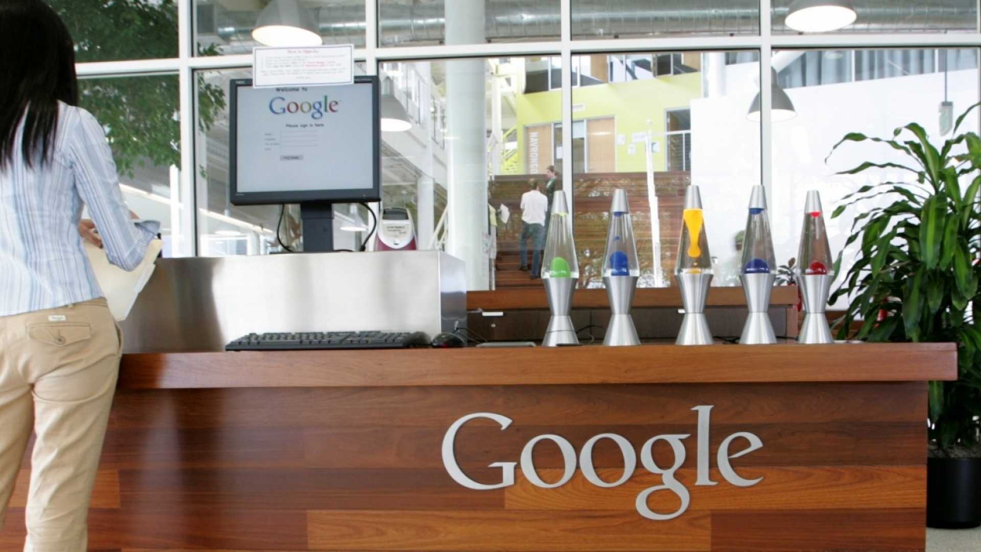 3 Easy Productivity Tips From Google Employees | Inc.com