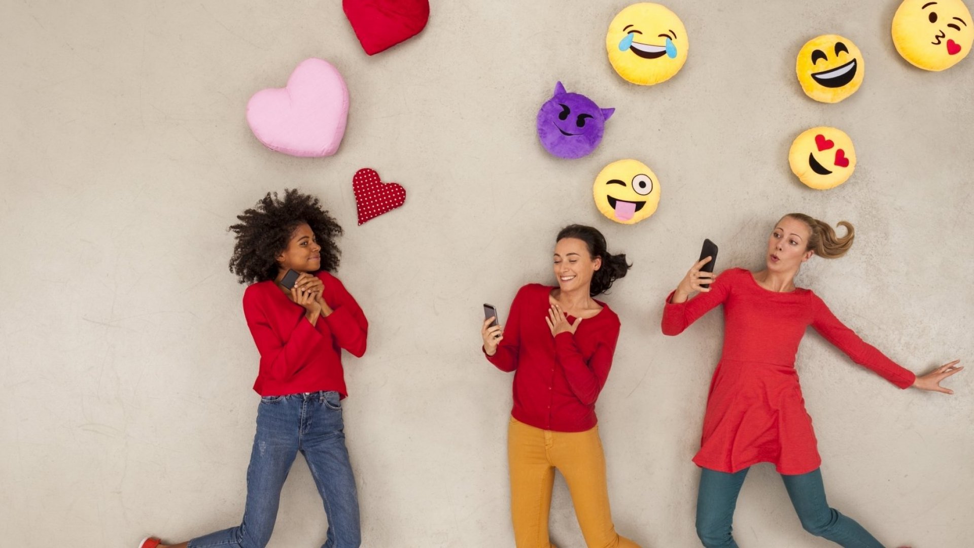 Why We Should Embrace the Evolution of Communication | Inc.com