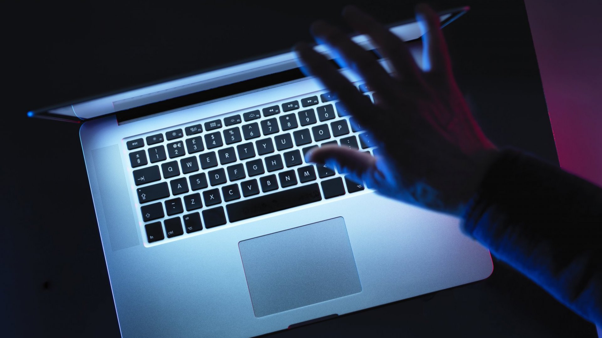 Remote Work Has a Hidden Challenge: Data Security. Here's How Experts ...