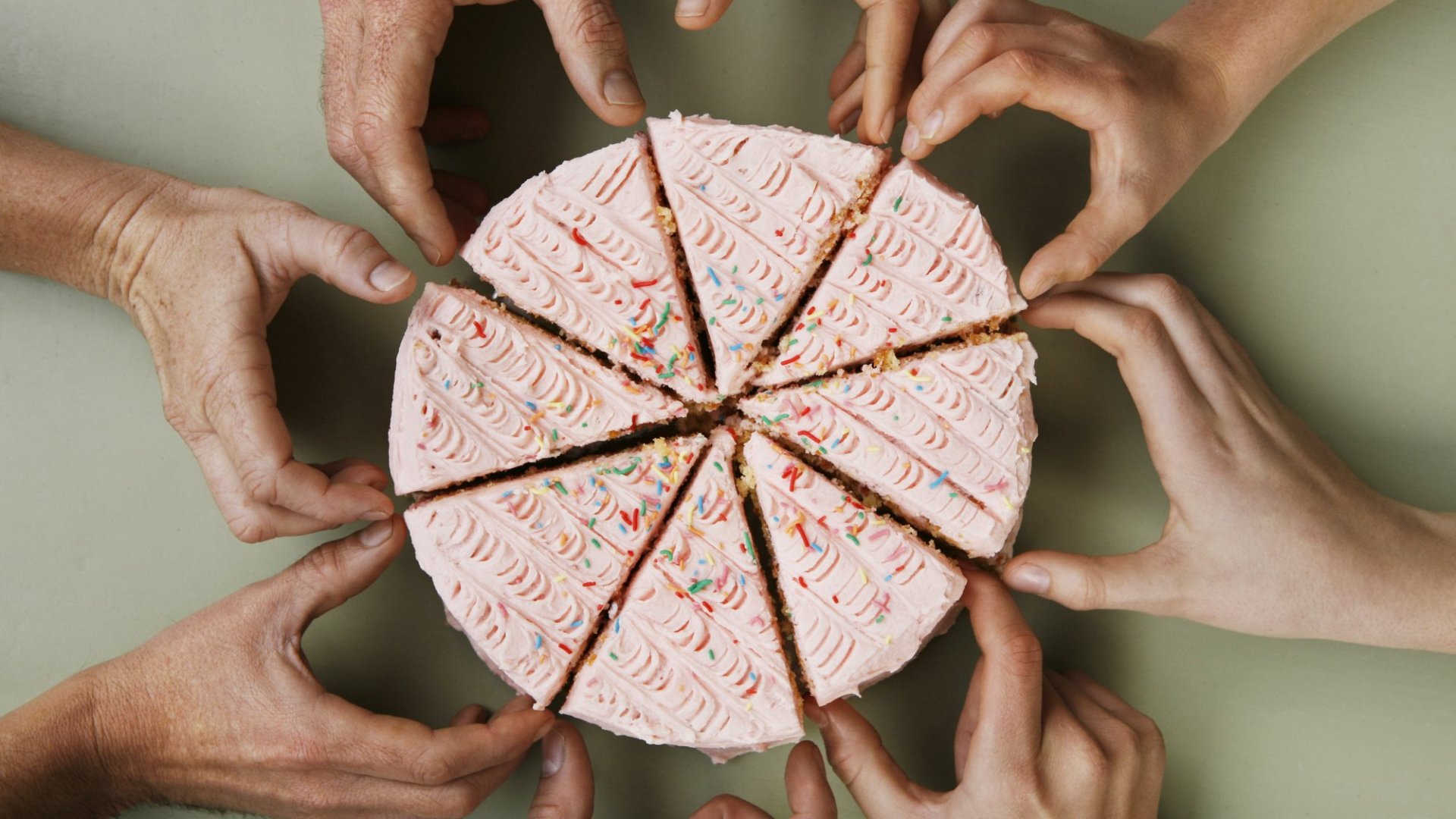 The Regulatory Revolution for the Sharing Economy That Just Won't ...