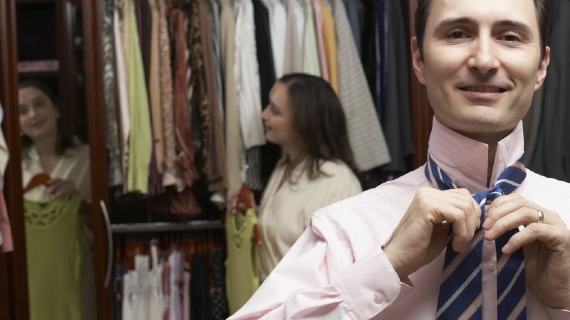 New Year, New Wardrobe: 15 Ways to Revitalize Your Personal Brand for ...