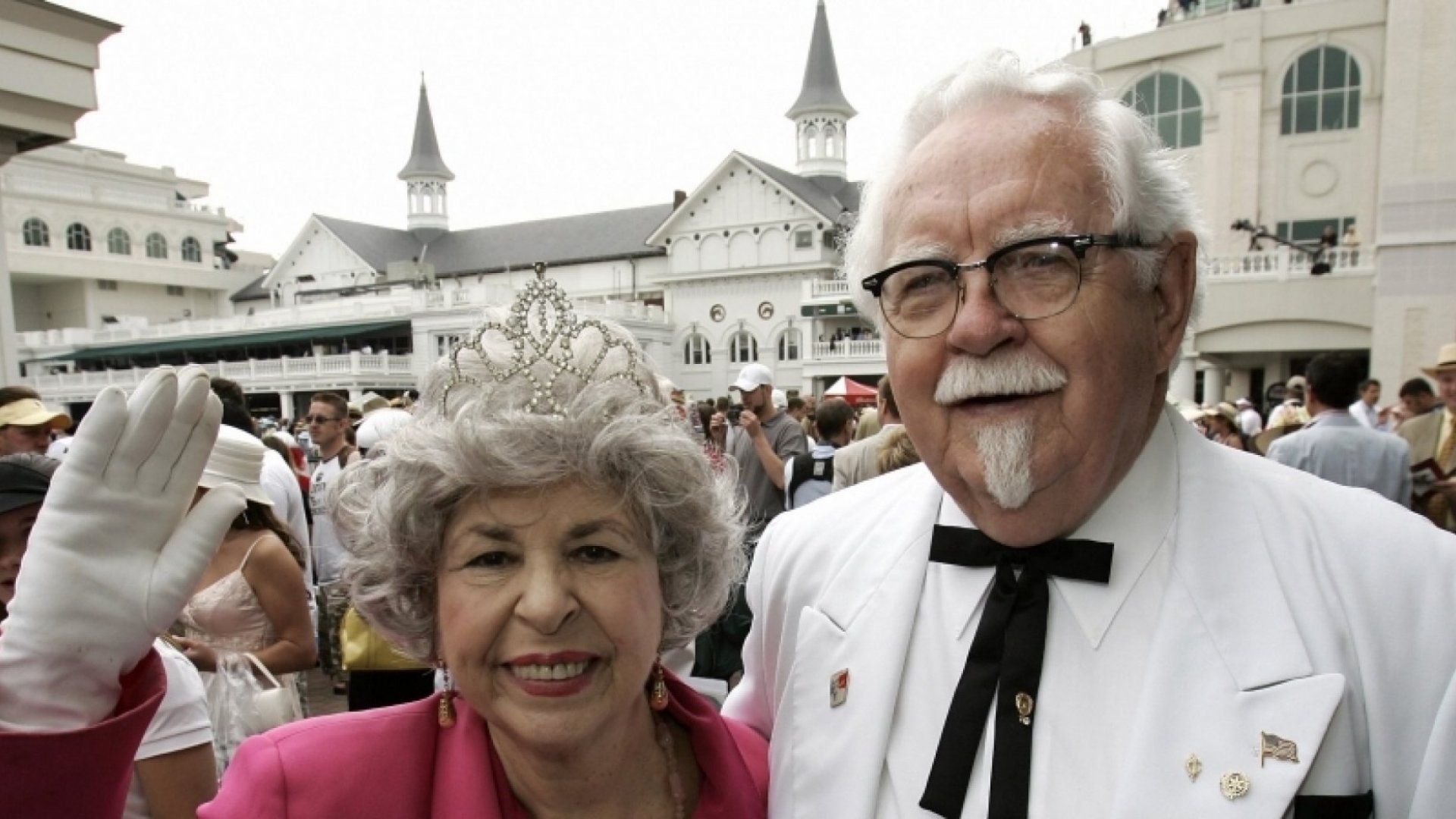 8 Successful Entrepreneurs Who Started Late in Life (Infographic) | Inc.com