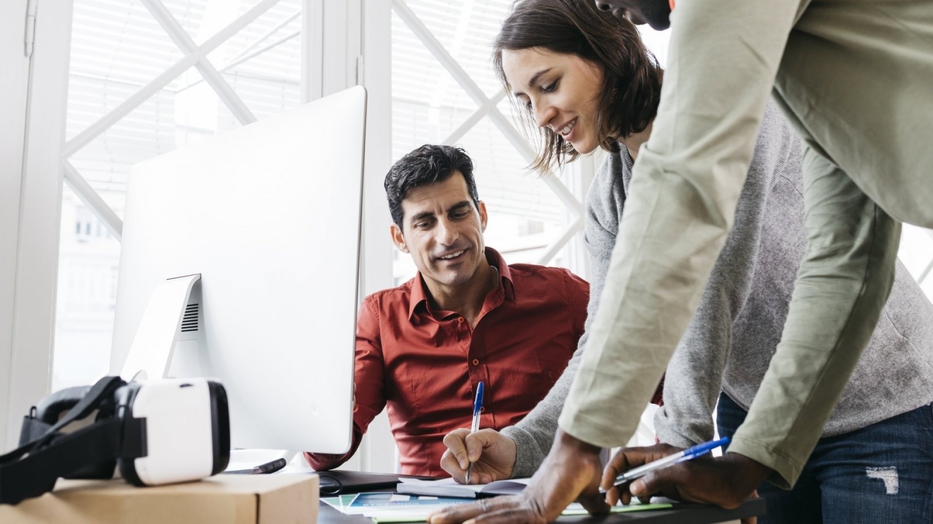 In 5 Words, This Former Netflix Executive Reveals the Key to Employee ...