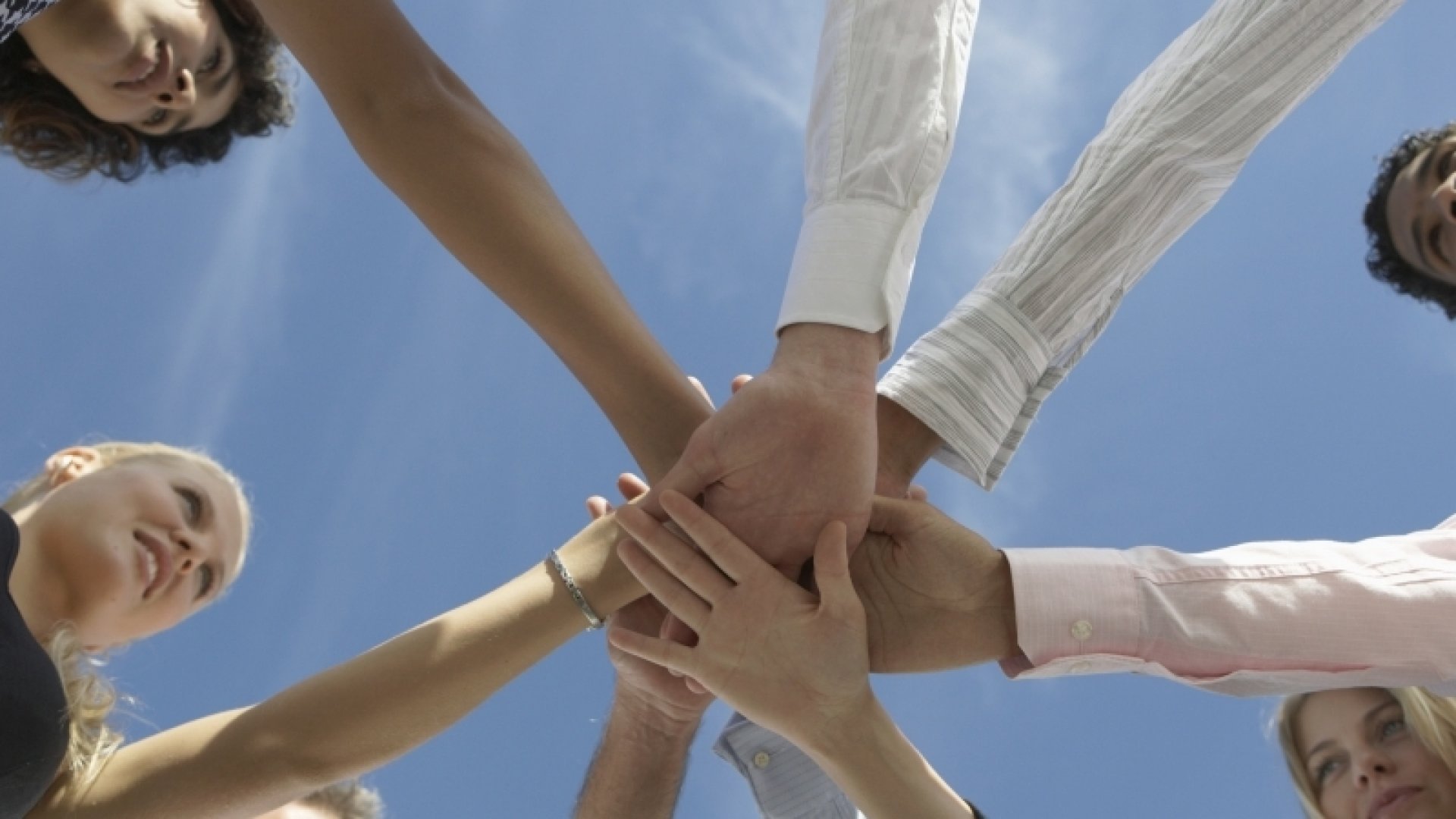 3 Ways to Know If You Have the Right Team | Inc.com