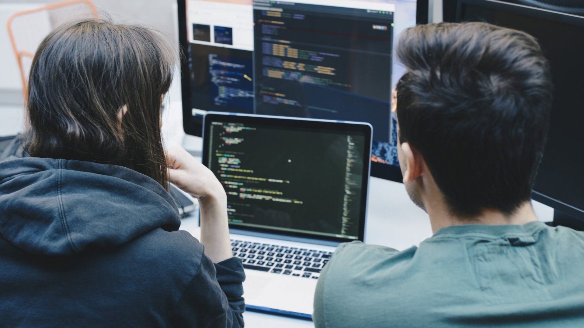 Want to Build a World-Class Technology Team? Make Sure You Get These 5 ...