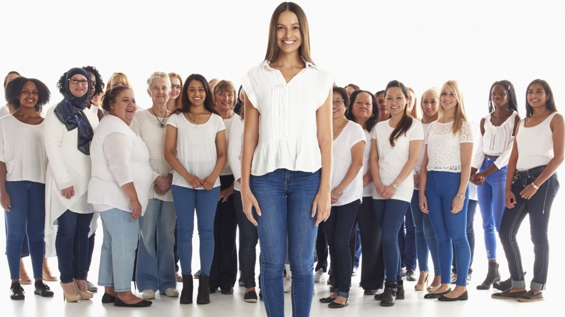 As Women Entrepreneurs, It's Our Job to Step Up and Stand Out. What's ...