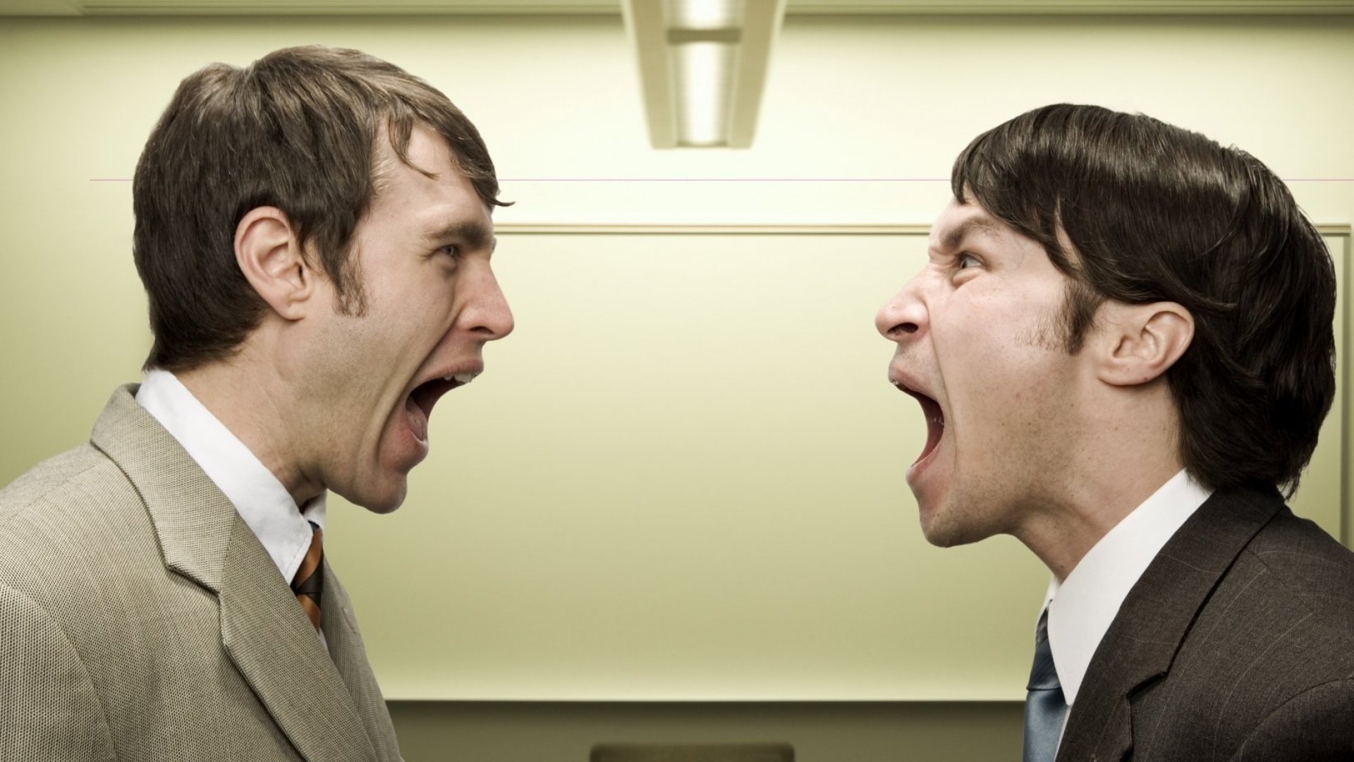 Minimize Your Complaining With a Whining Wingman | Inc.com