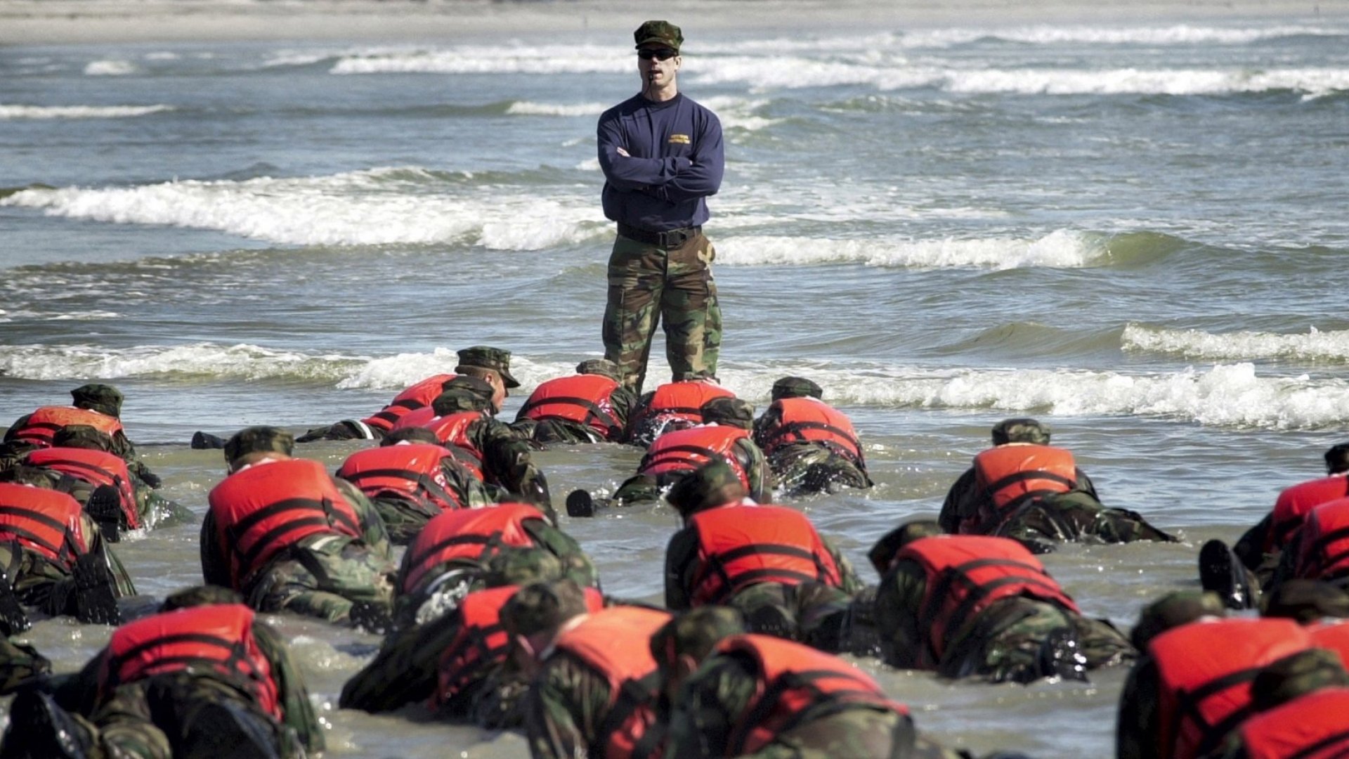 Navy SEALs Use This 7-Step Process to Achieve Any Goal. You Can Too ...