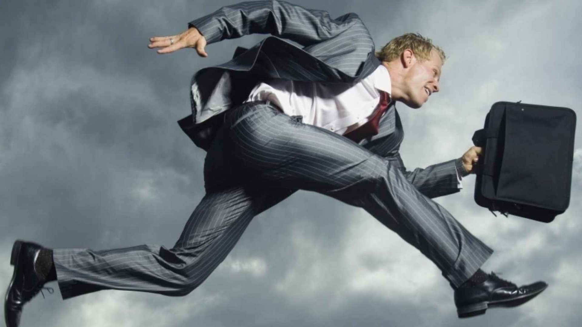 5 Reasons Loving Your Job Helps You Live Longer | Inc.com