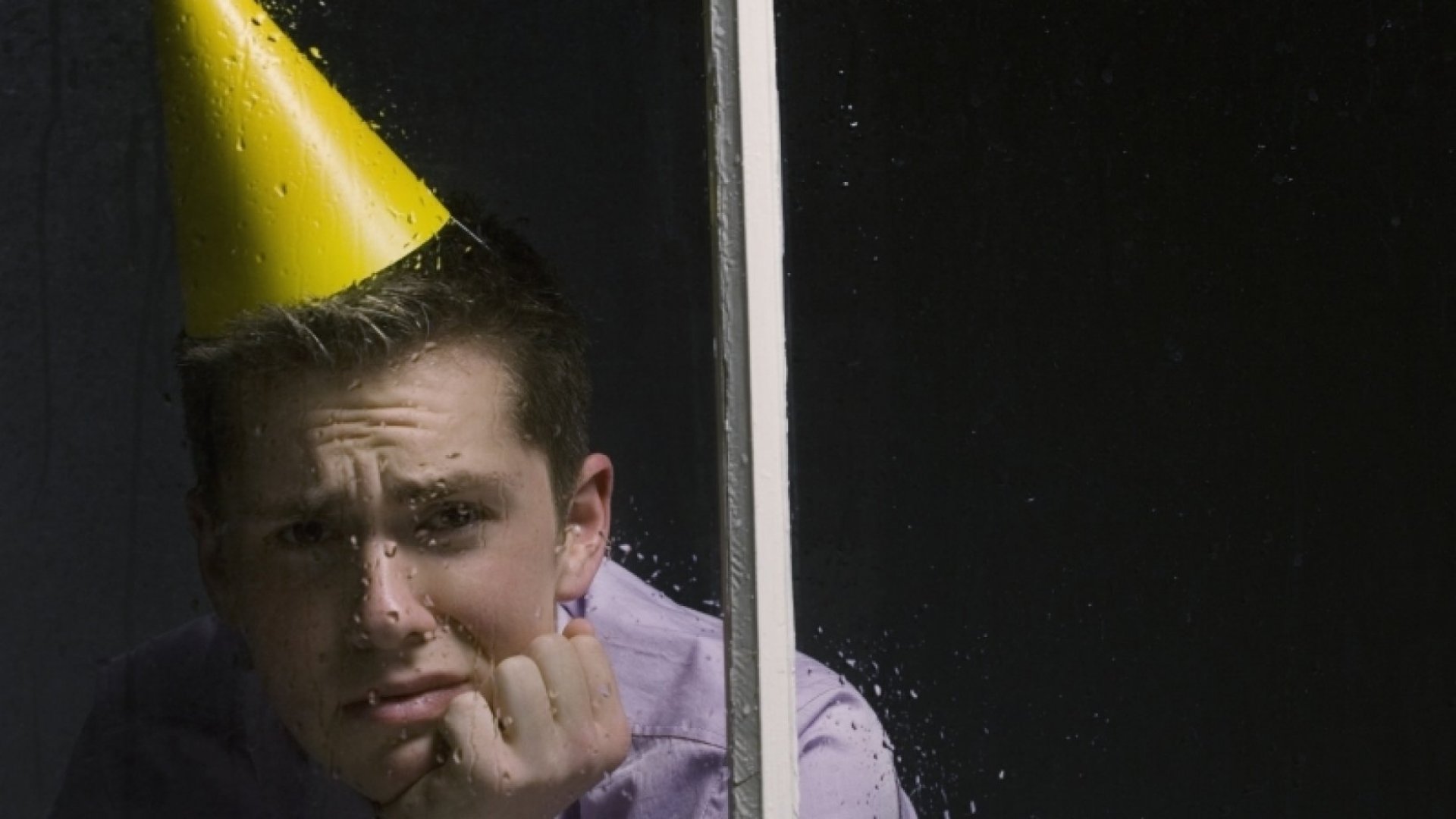 Stymied by Fear and Frustration? 7 Steps to Break Free | Inc.com