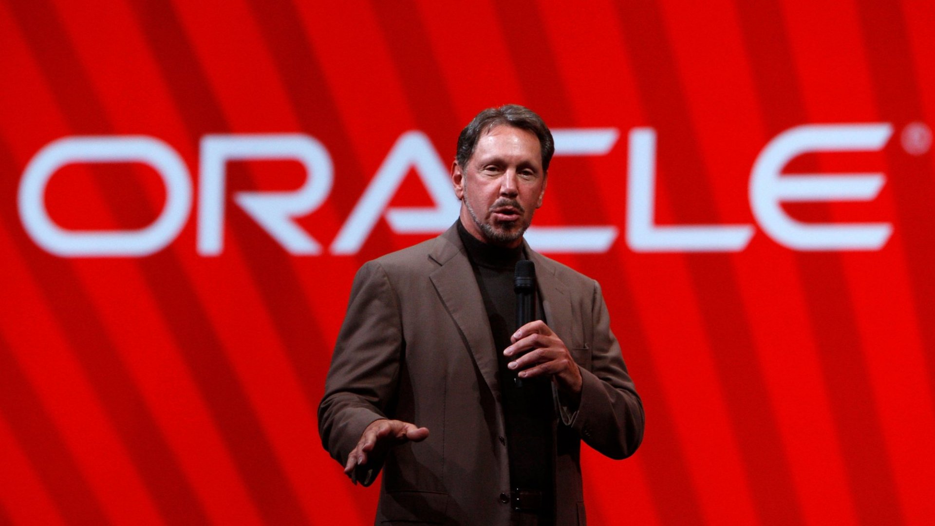 Oracle Agrees to Buy NetSuite for $9.3 Billion | Inc.com