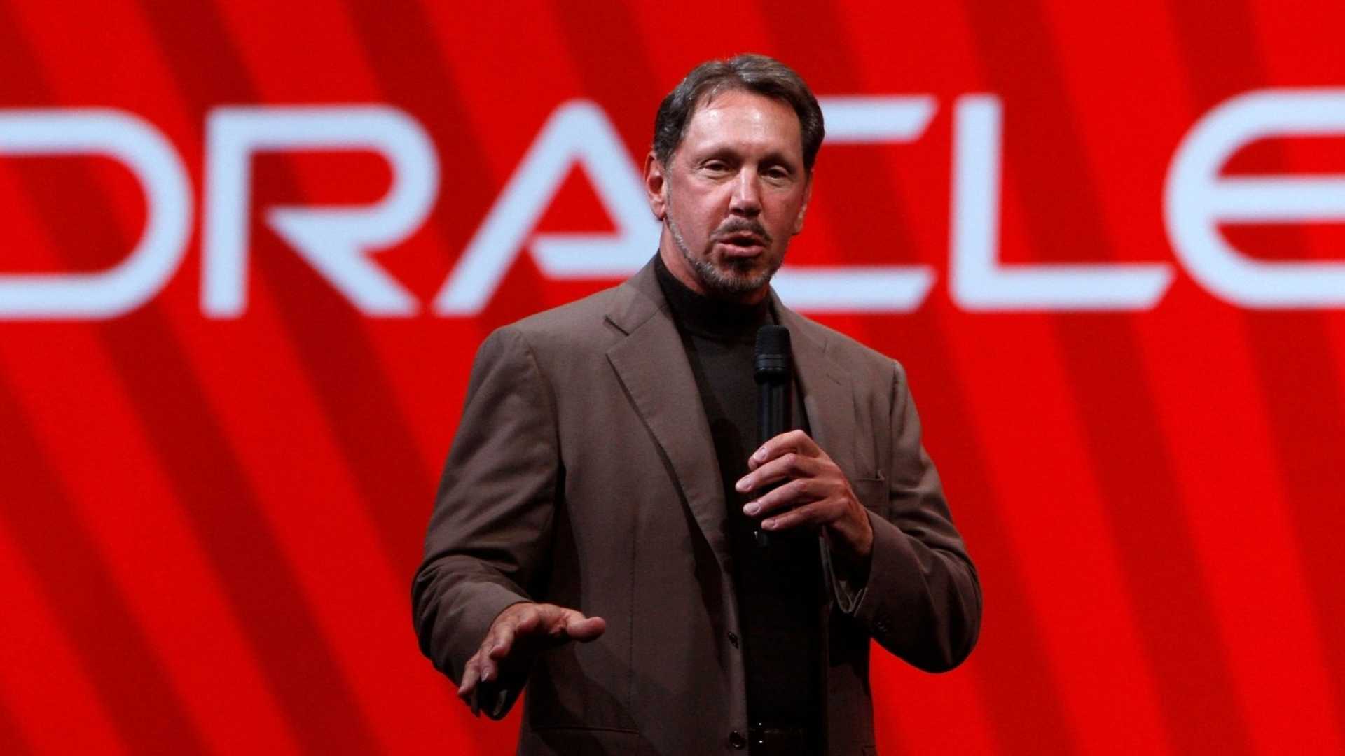 Oracle Launches New In-House 'Startup' | Inc.com