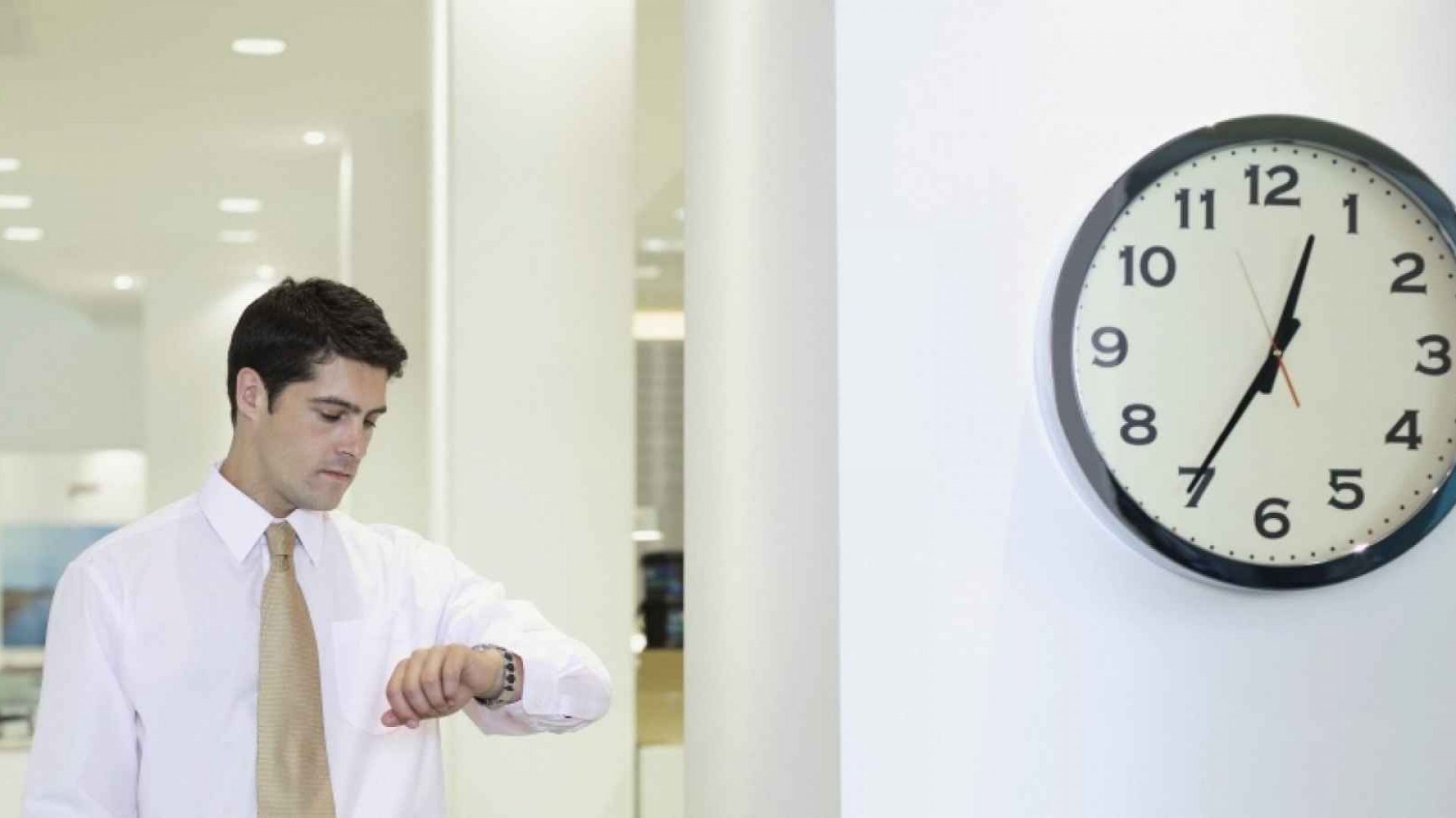 What are an Entrepreneur's Desired Working Hours? | Inc.com