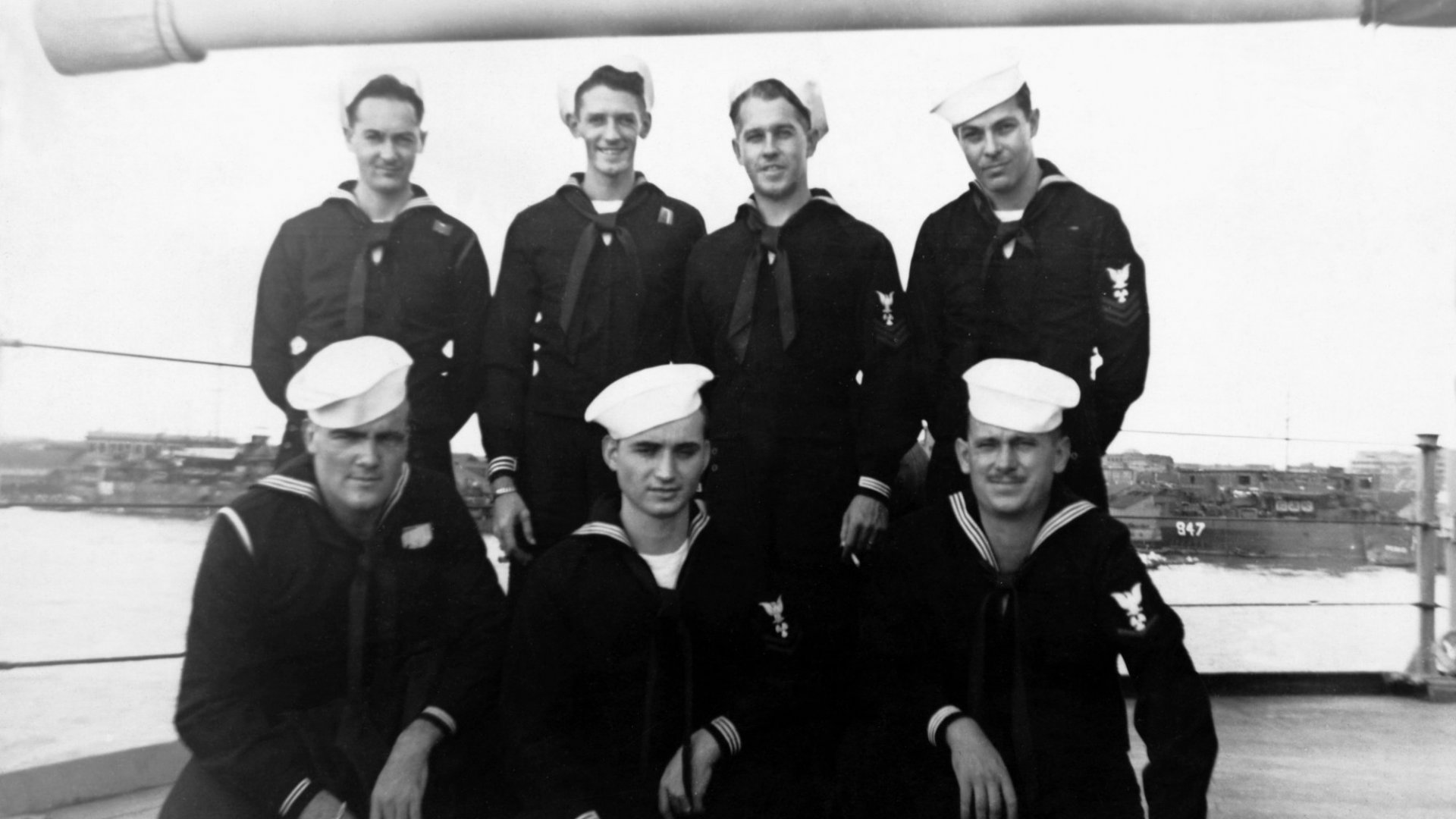 Why I Hired a Retired Navy Vet for My Startup Instead of a Millennial ...