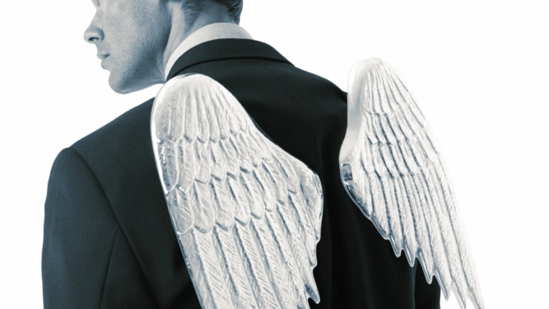 Why You Need a 'Wing Man' at Work | Inc.com