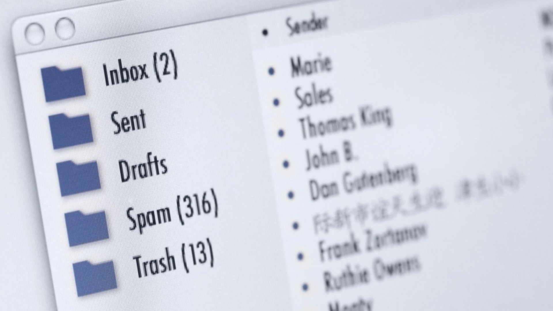 5 Tips to Get People to Open Your Emails | Inc.com