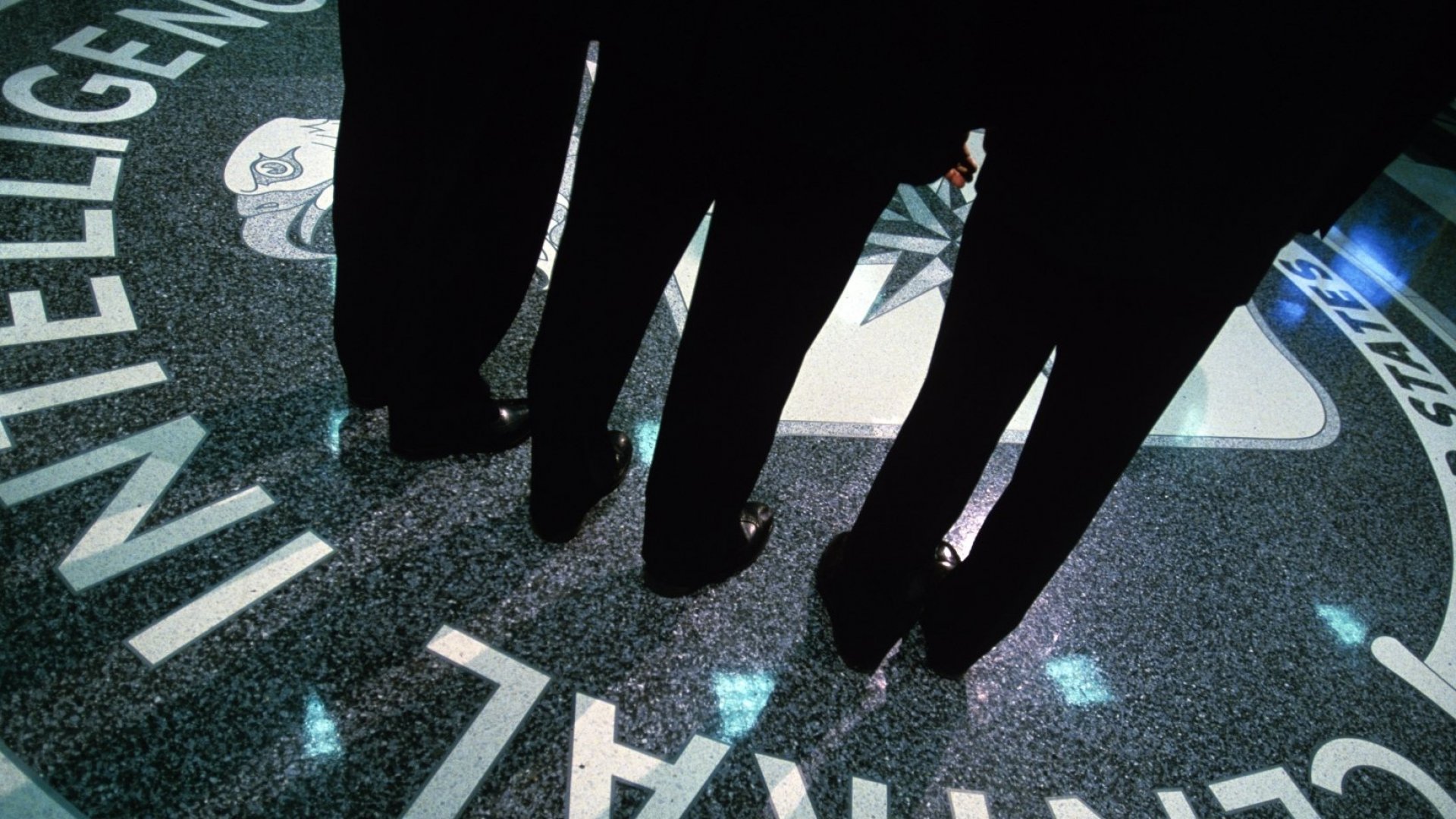 Should You Be Worried the CIA Is Listening? | Inc.com