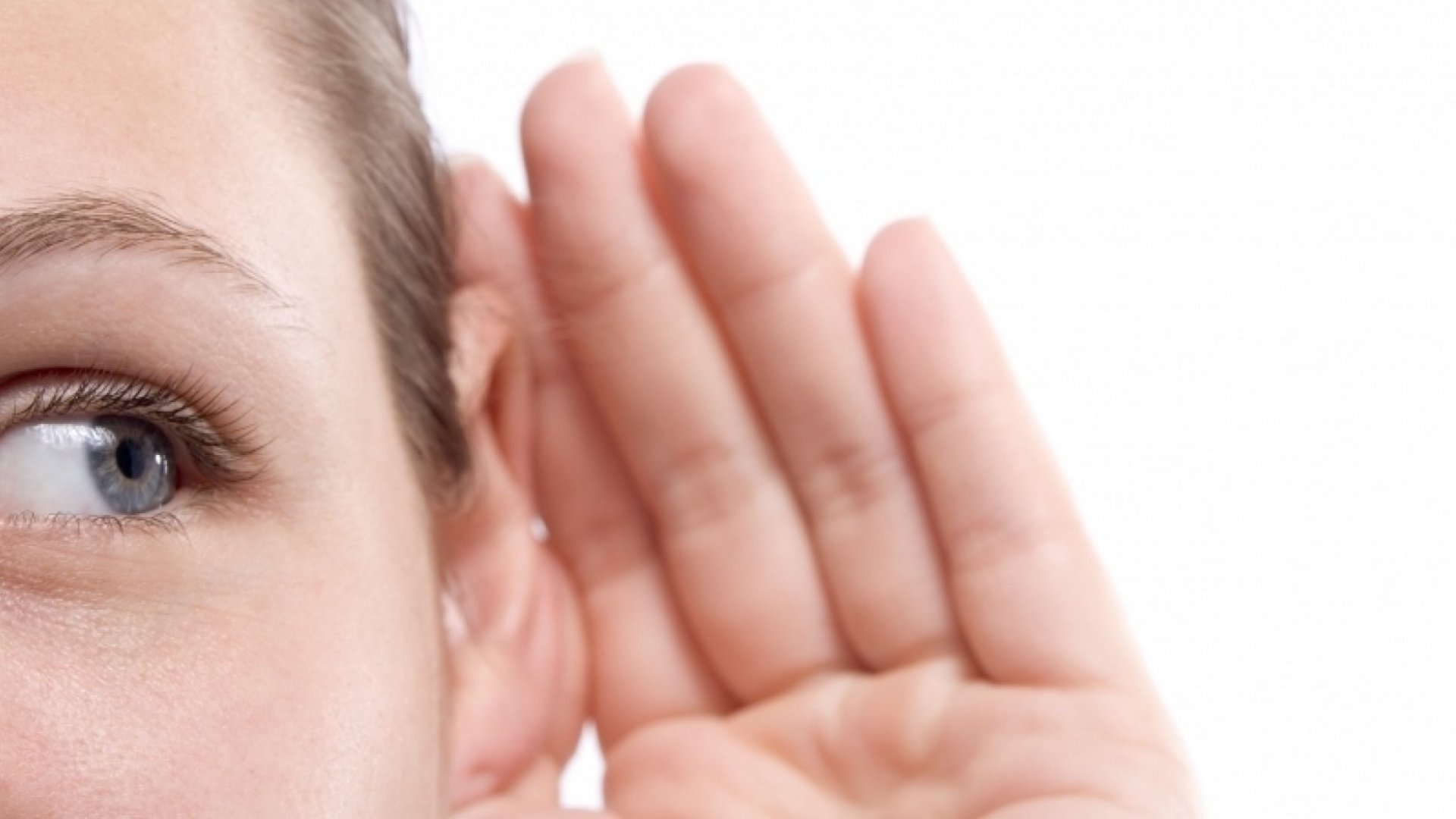 7 Ways to Listen Like a Pro--and Why It Matters | Inc.com