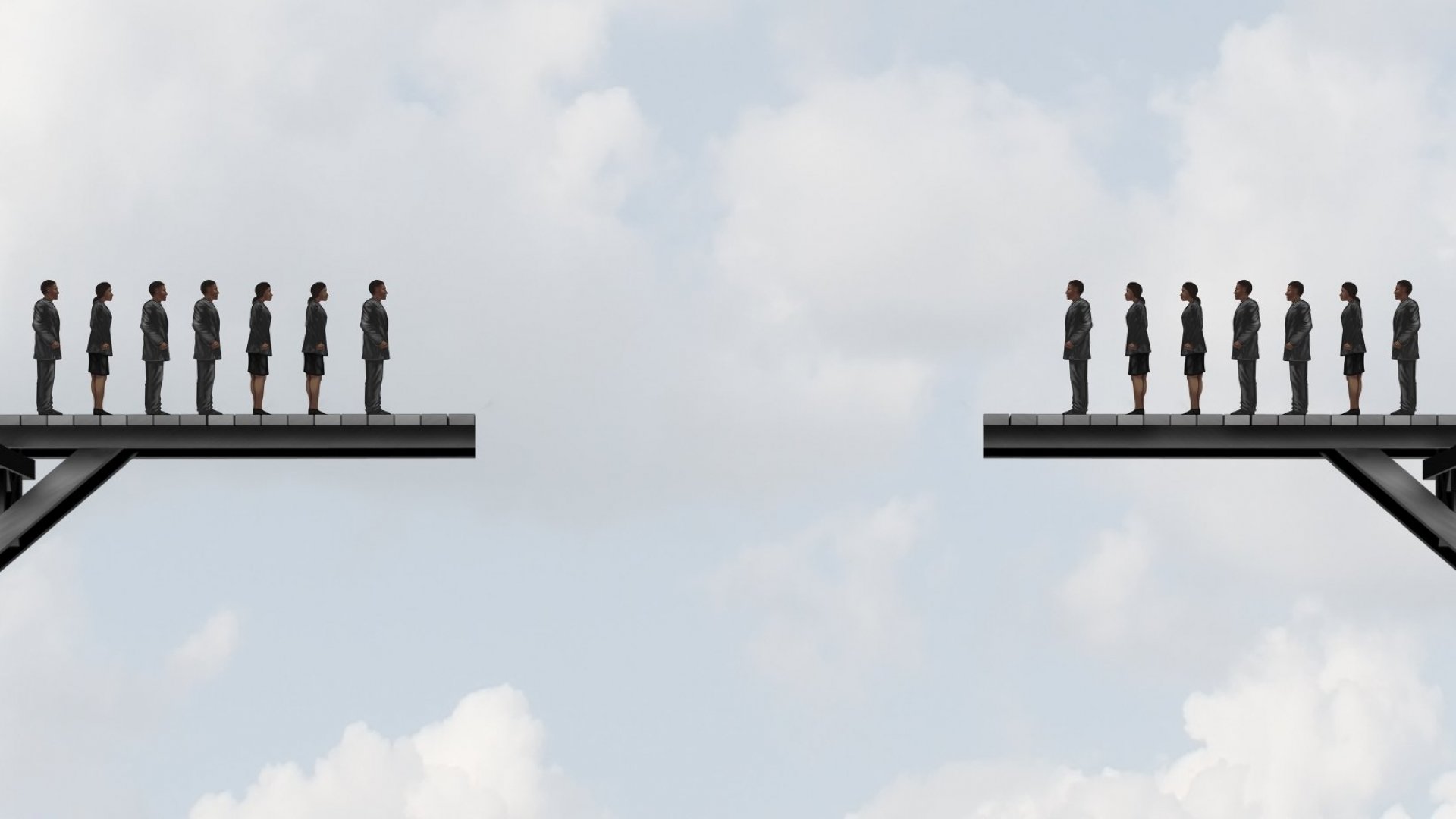 Don't Take That New Job Unless the Company's Culture Passes These 5 ...