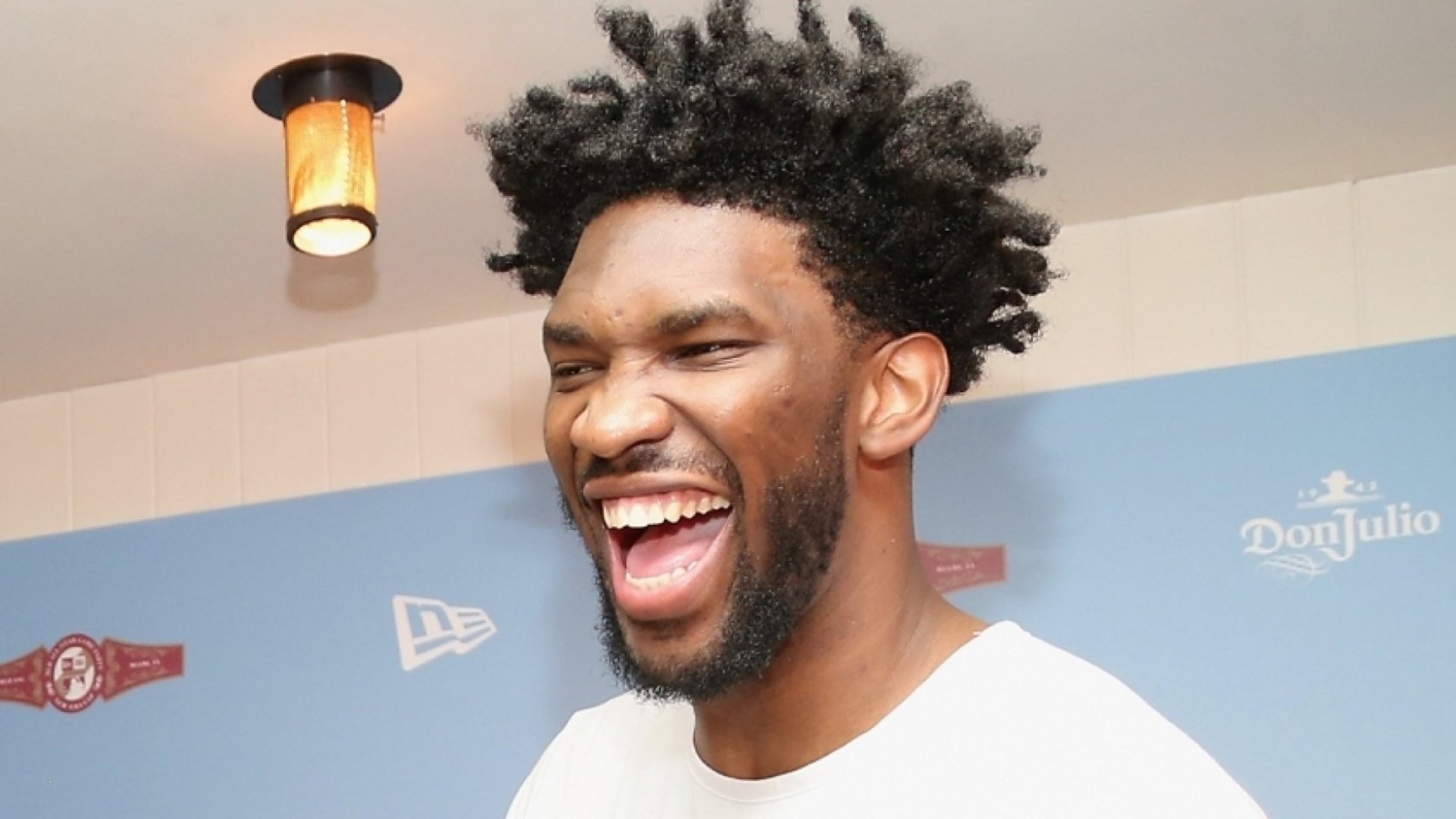 76ers Joel Embiid Becoming a Social Media Giant Is a Major Lesson in ...