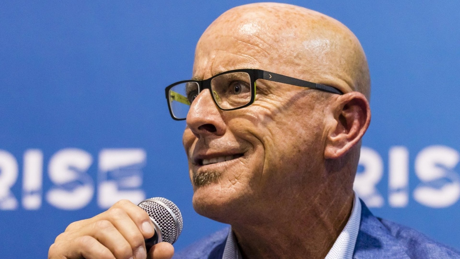 15 Interesting Facts About GoDaddy CEO Blake Irving | Inc.com