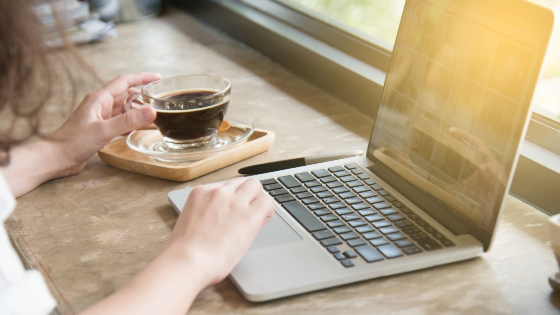 Why Being a Morning Person Will Make You Better at Your Job (and Life ...