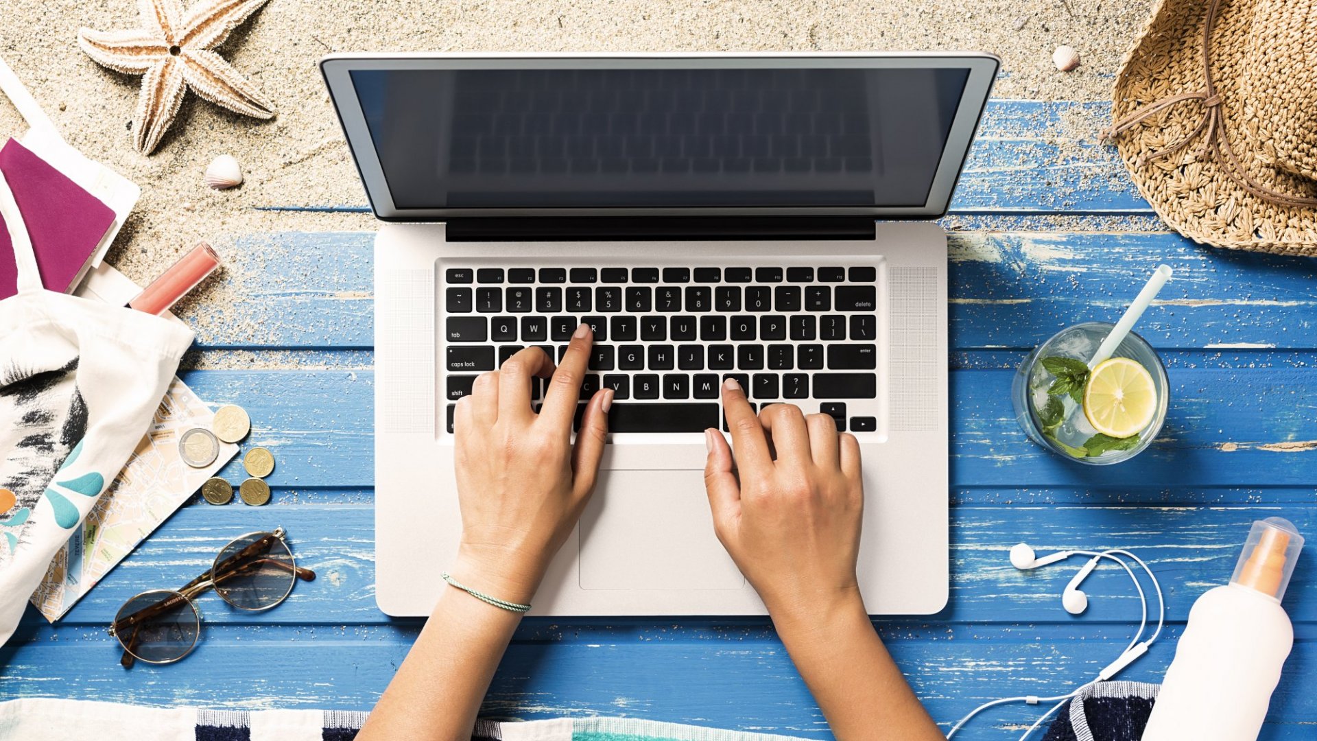 The Largest Remote Work Conference Ever Was Just Held in Bali. Here's ...