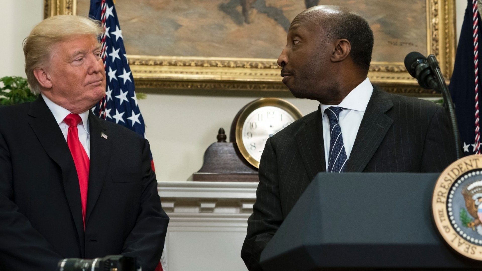 7 Surprising Things About the Self-Made Millionaire Donald Trump ...