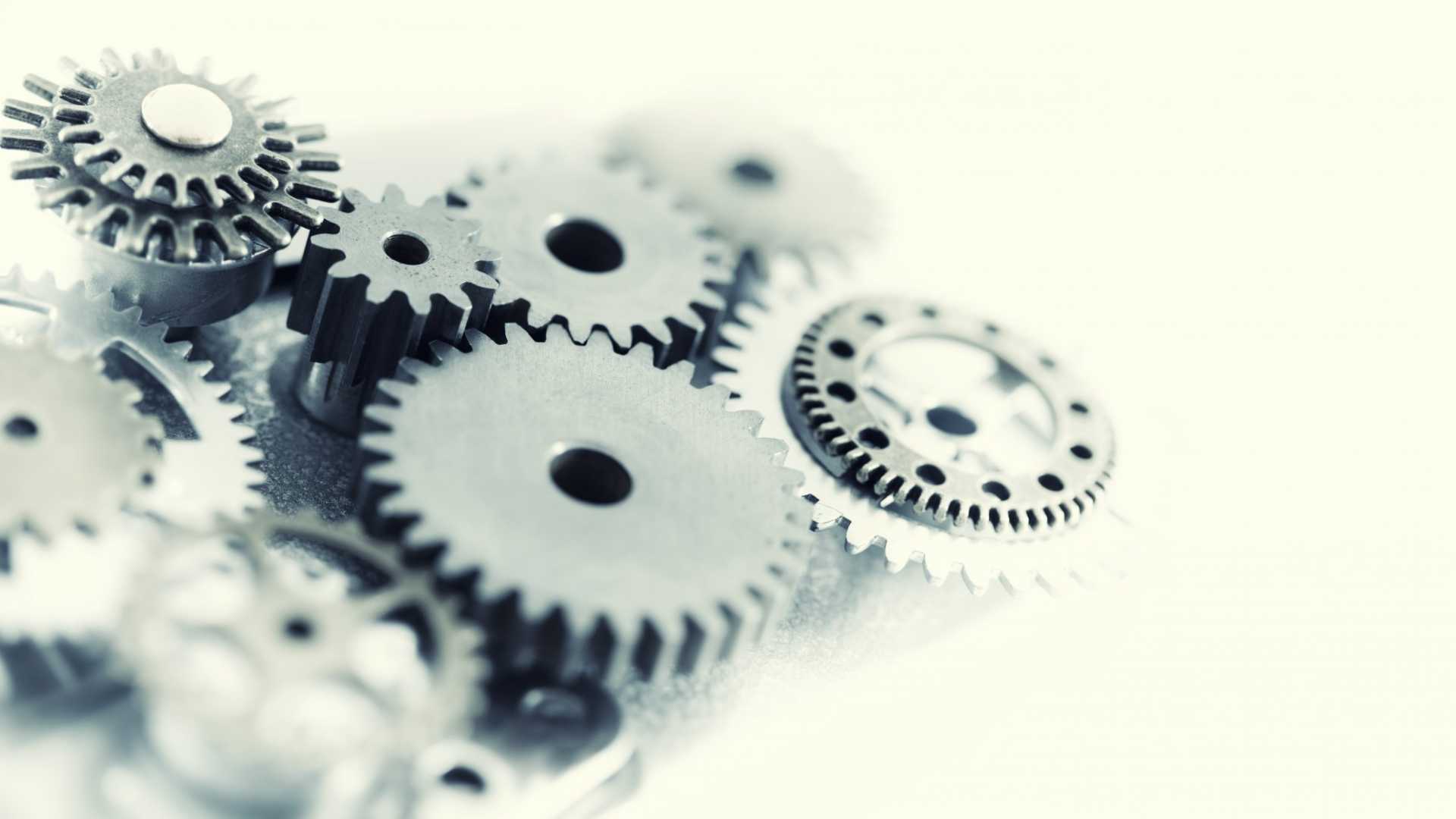 Do you Commit Time to Keep Your Motivational Cogs Turning? | Inc.com