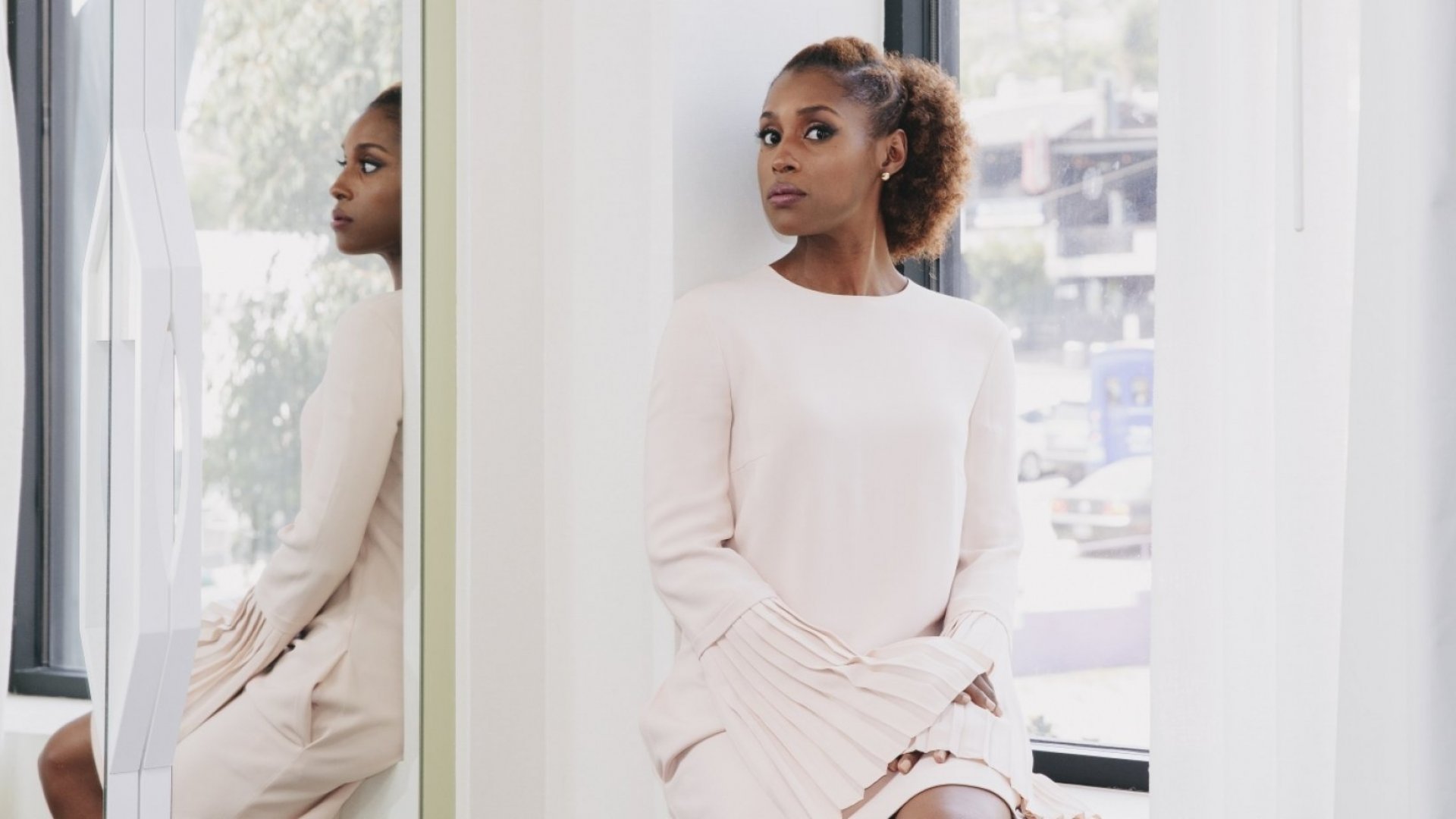 This Actress and Writer Just Offered 1 Piece of Simple but Powerful ...