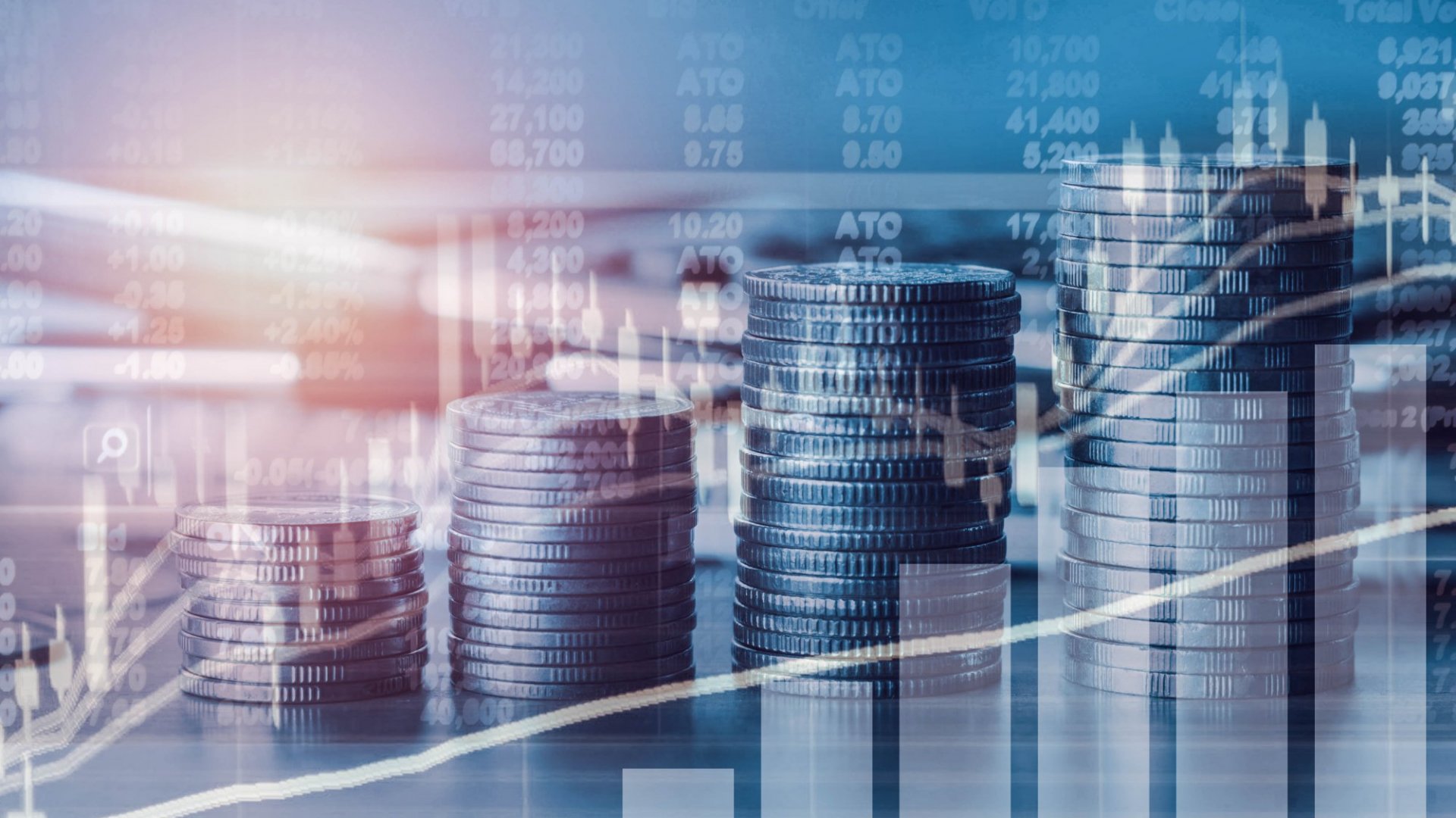 U.S. Is Named World's Most Competitive Economy for the First Time in a ...