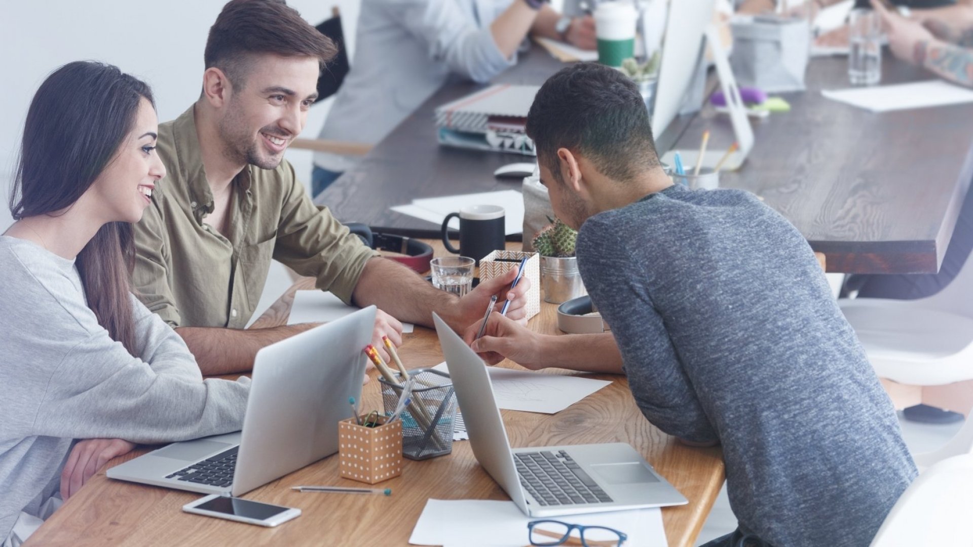 The Best Way to Set New Employees Up for Success | Inc.com