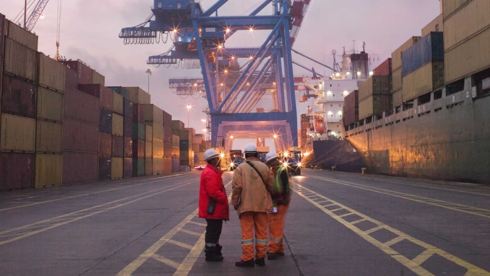 Here Are the Economic Recovery Signs You Should Watch for, According to ...