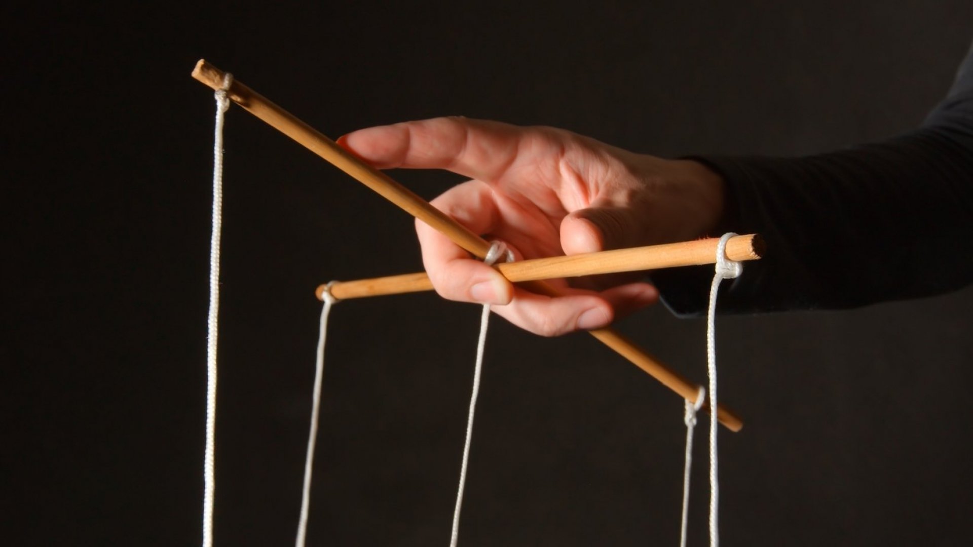 7 Signs You Work for a Manipulative Boss | Inc.com