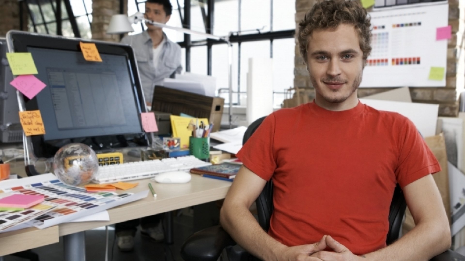 4 Truths About Managing Younger Workers | Inc.com