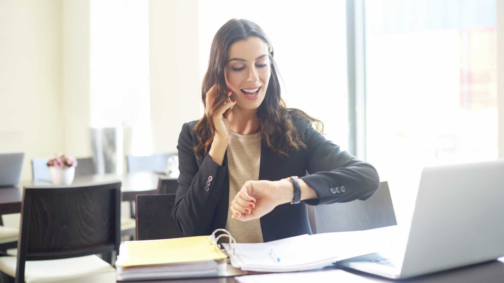 How Busy Managers Can Make Time for Their Team: 7 Top Tips | Inc.com