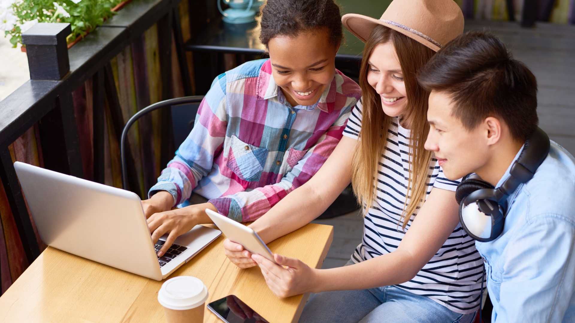 3 Things You Need to Know About Gen Z in 2019 | Inc.com