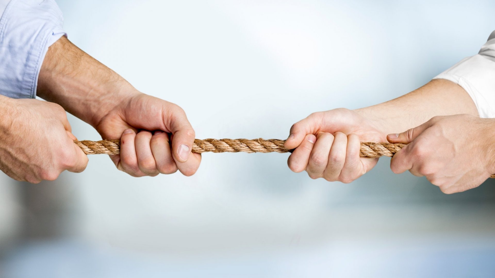 2 Ways to Resolve Conflict on Your Leadership Team | Inc.com