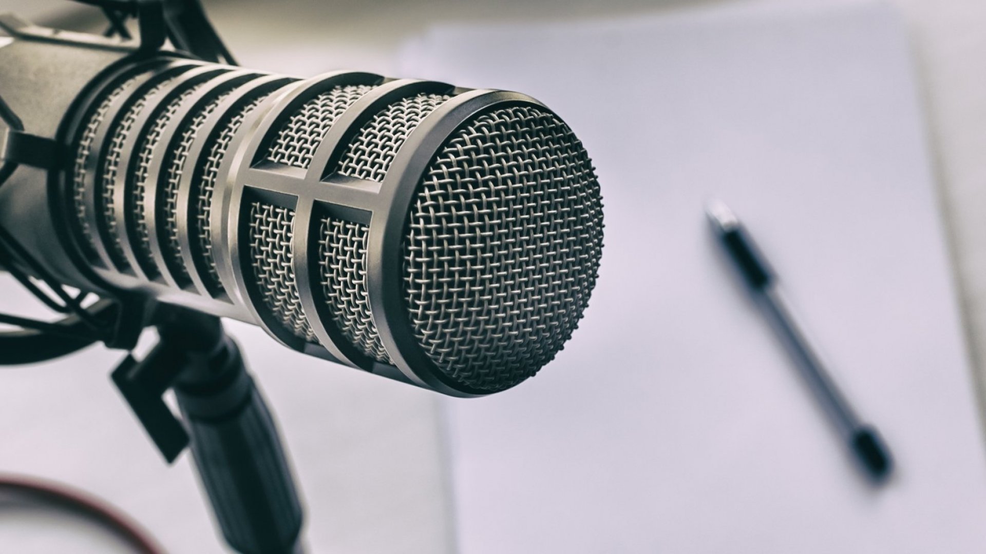 Top Podcasters Know How to Grow an Audience. Here's How You Can Too ...