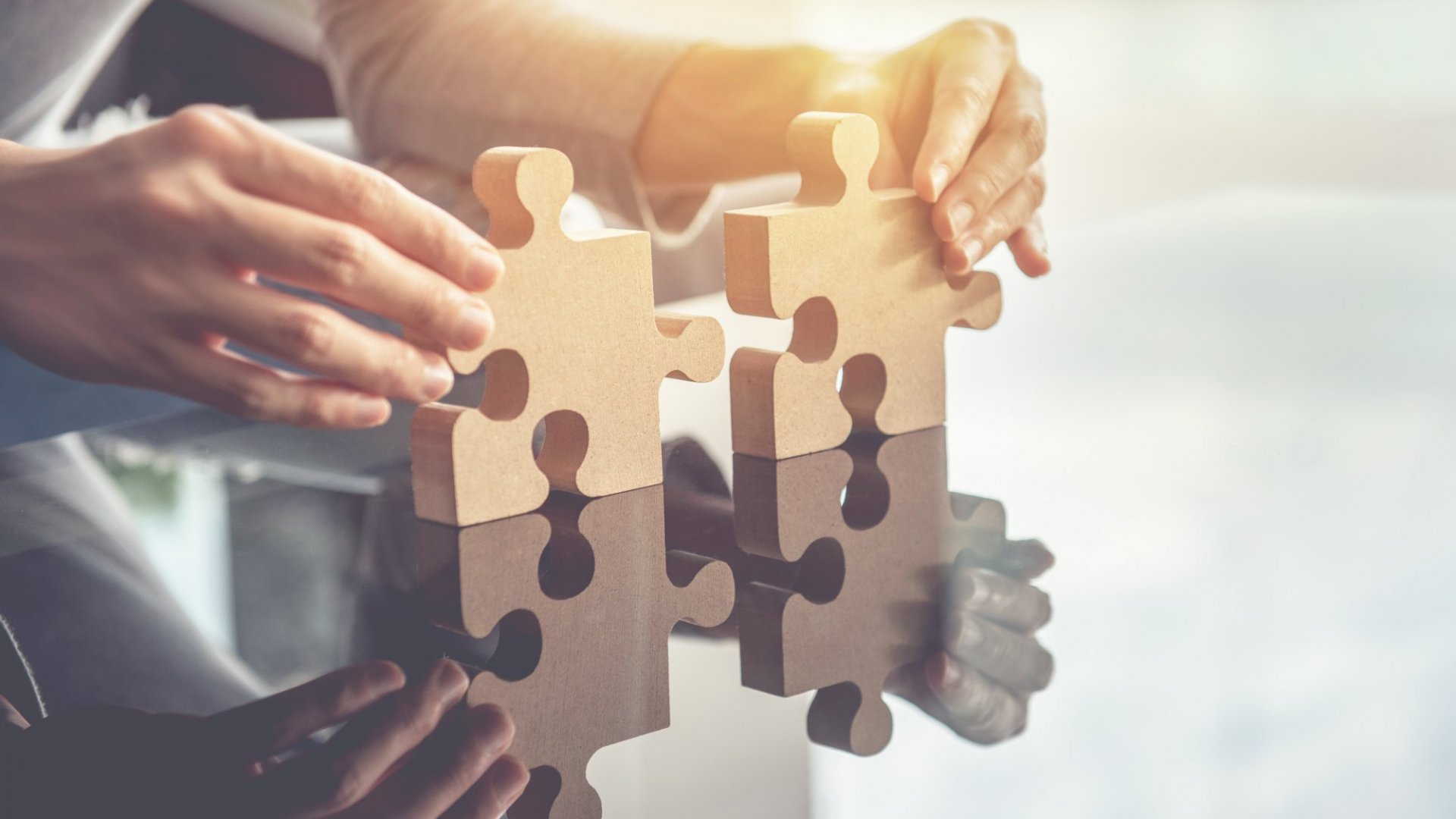 3 Things That Will Help You Determine Whether a Partnership Is Worth ...