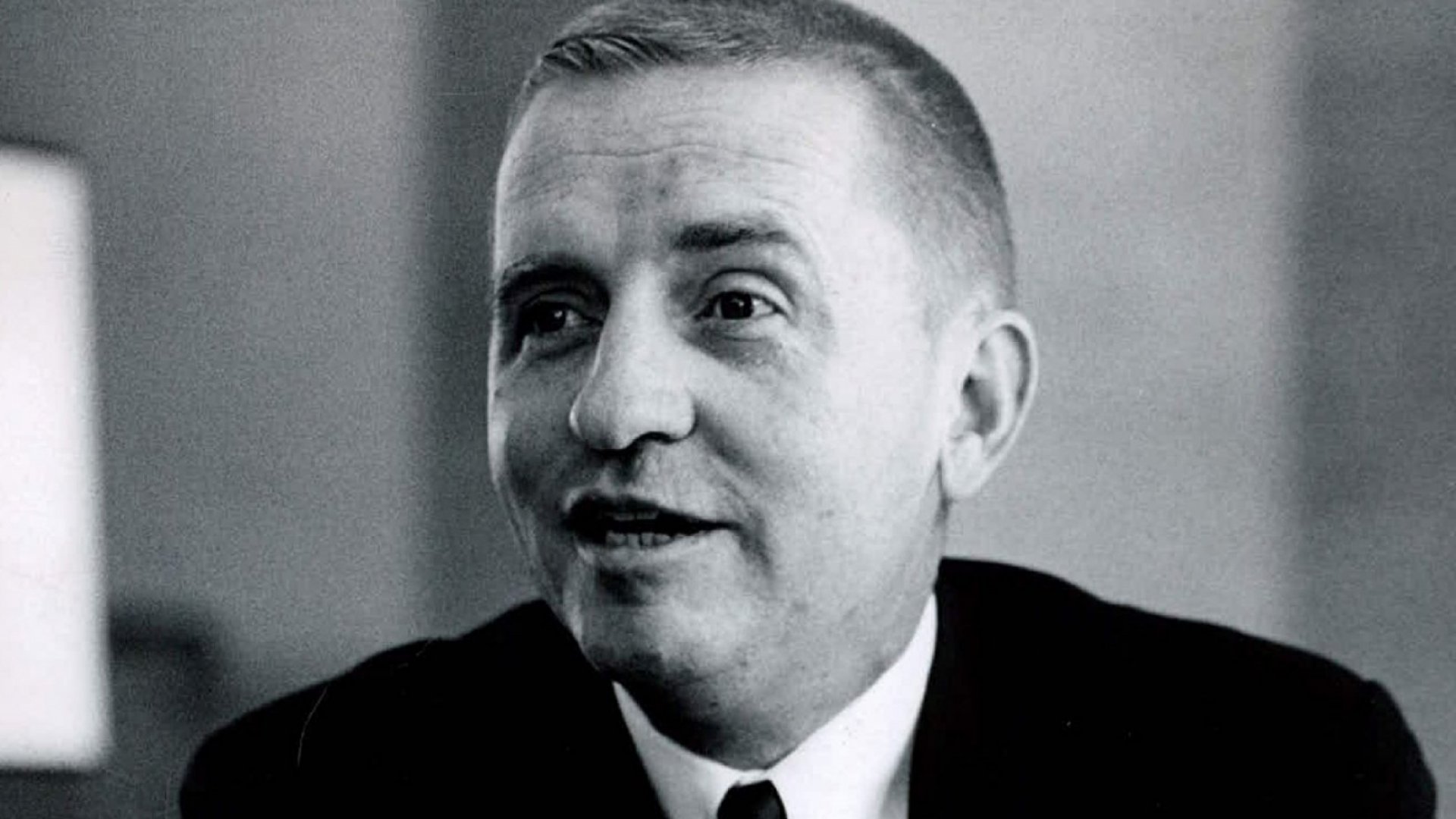 What I Learned About Leadership Working for Ross Perot | Inc.com